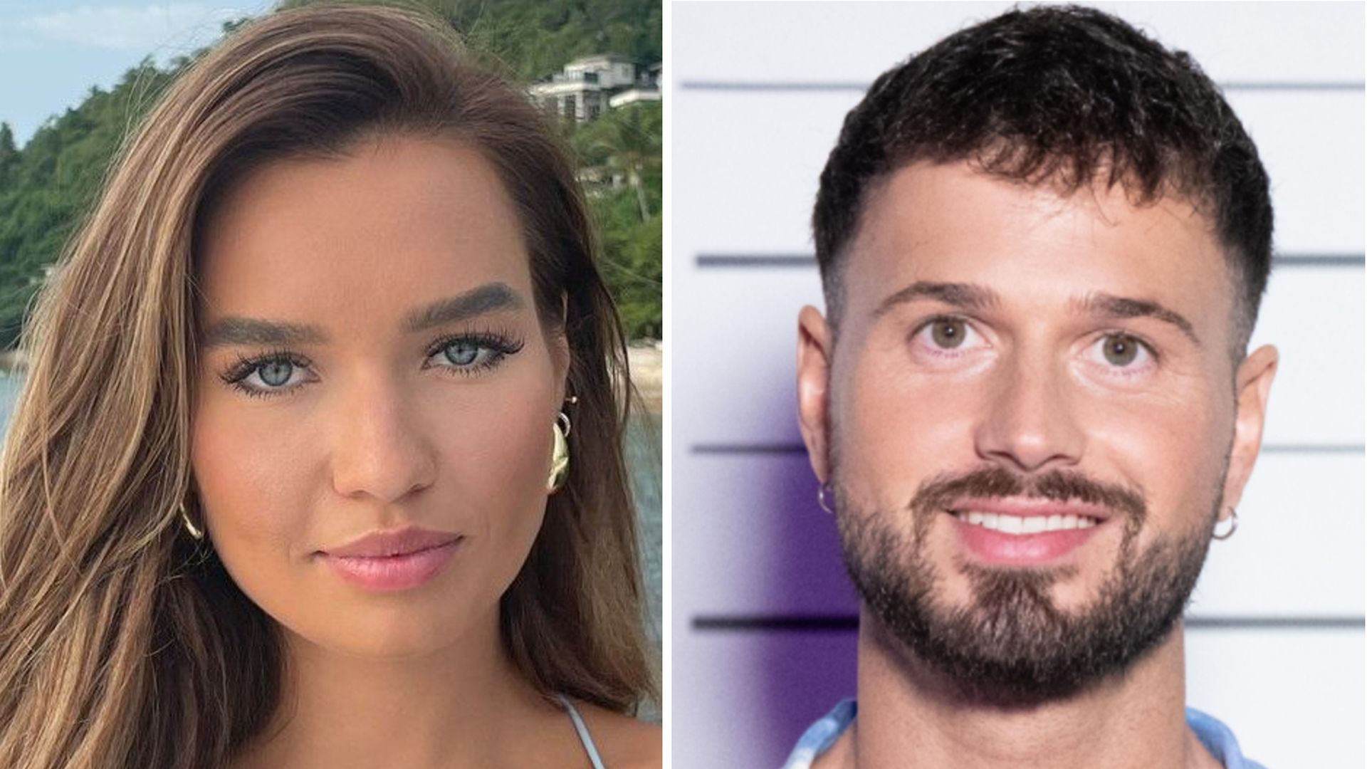 Love Key: Zwischen Karina Wagner und Maurice gehts heiß her