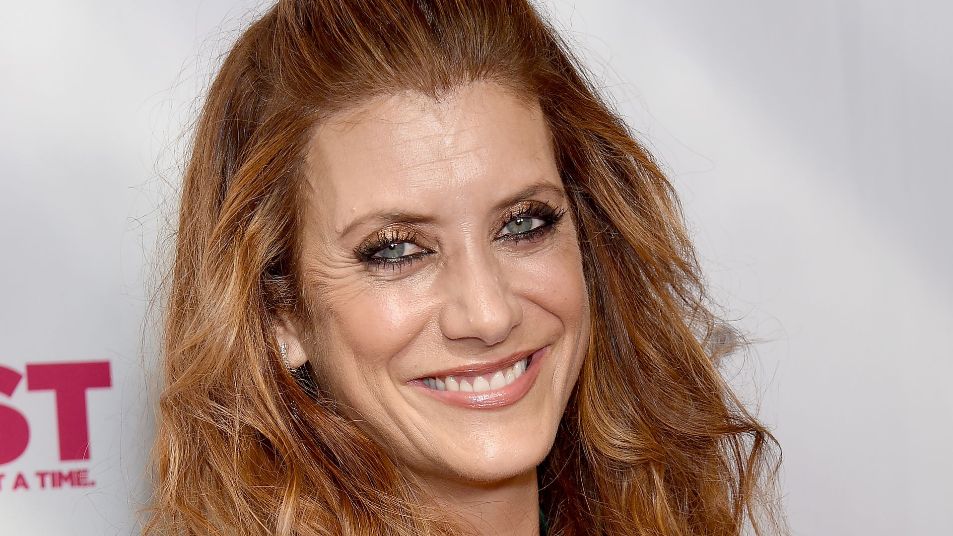 Aus Versehen verraten: Kate Walsh ist mit Partner verlobt