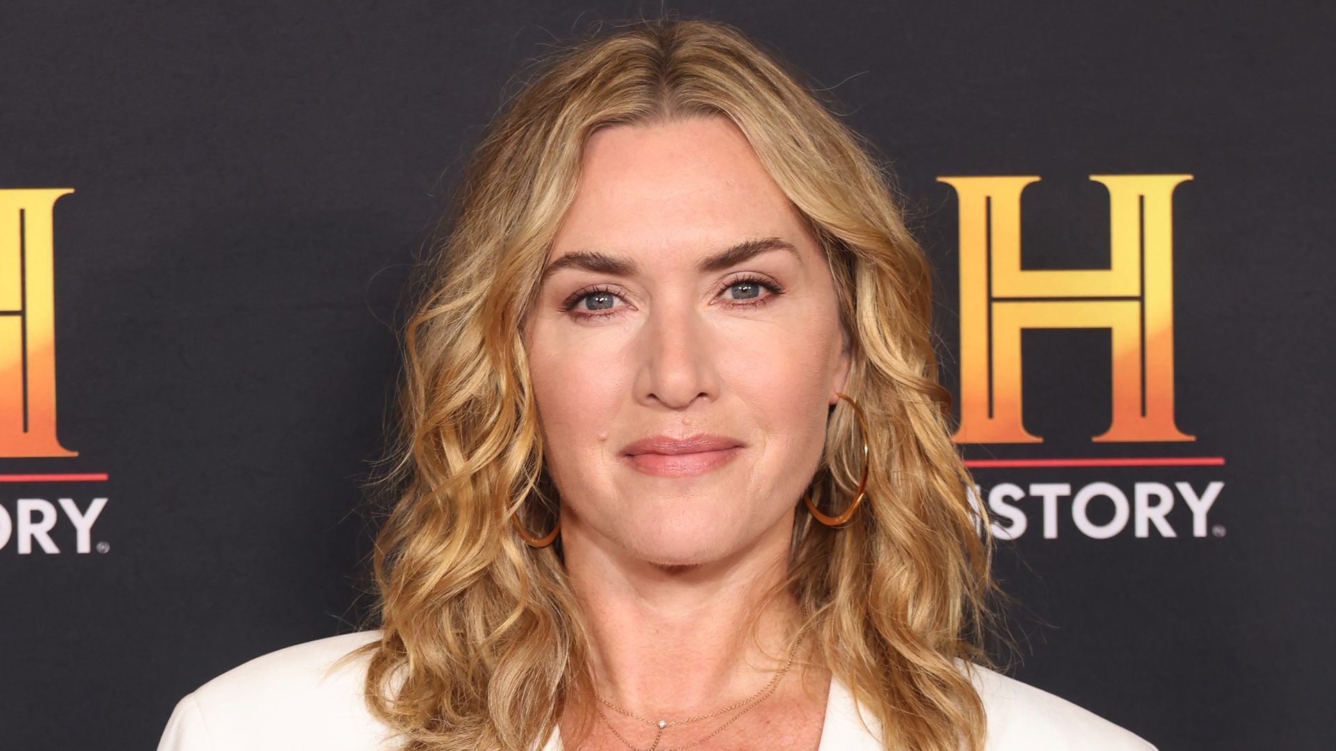 Ist Kate Winslet in neuem "Herr der Ringe"-Projekt dabei?