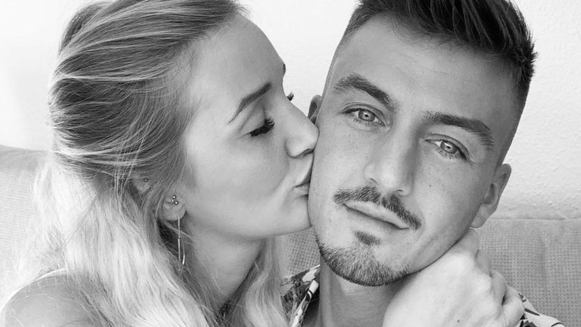 Kevin Yanik verarbeitet Liebeskrise mit Kathi in neuem Song