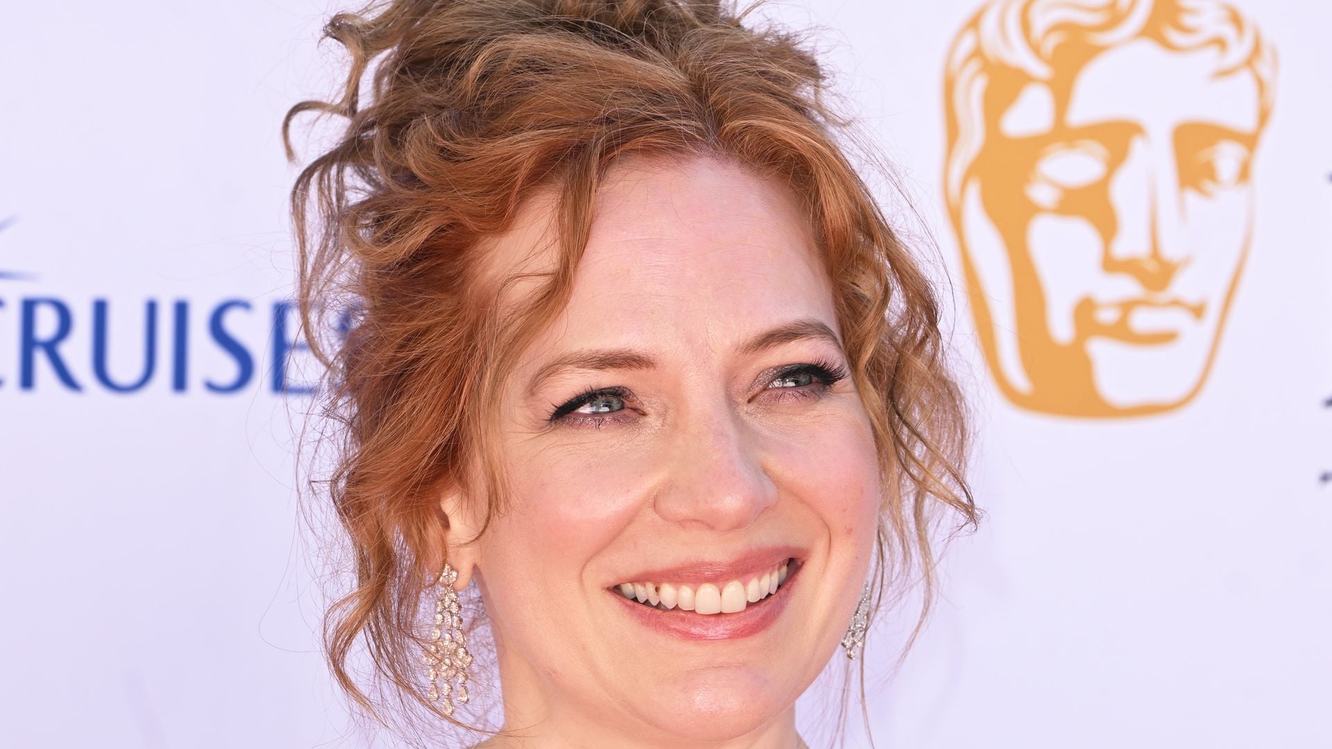 Brutale Attacke machte Katherine Parkinson bewusstlos