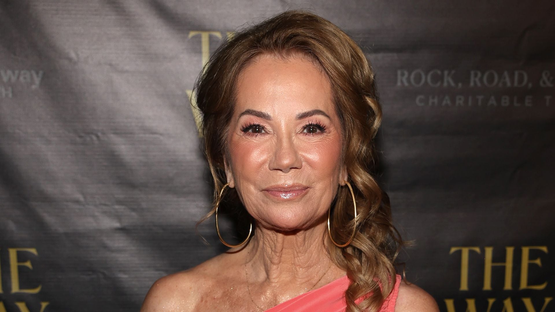 Kathie Lee Gifford verkauft Luxus-Anwesen in Connecticut
