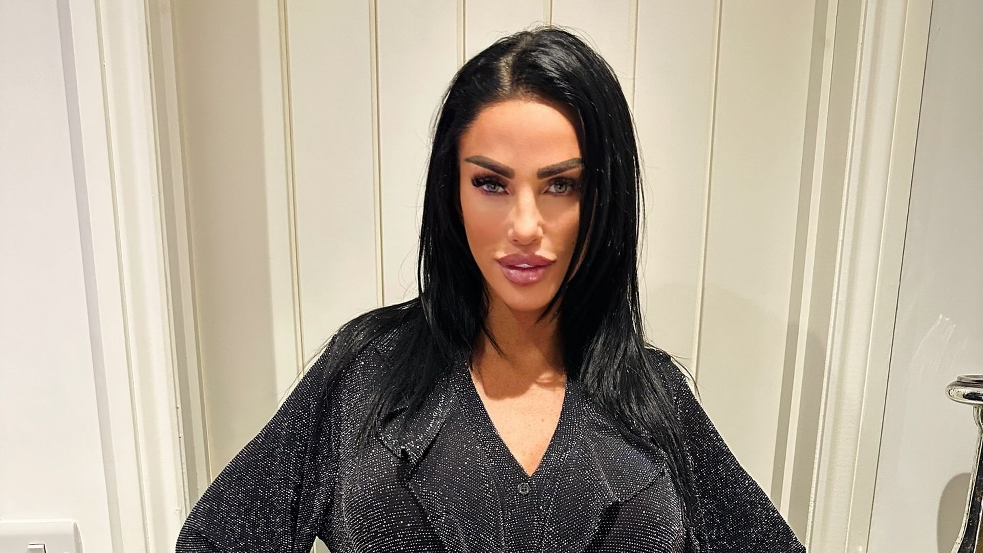 Katie Prices Chart-Comeback verblüfft die Musikwelt