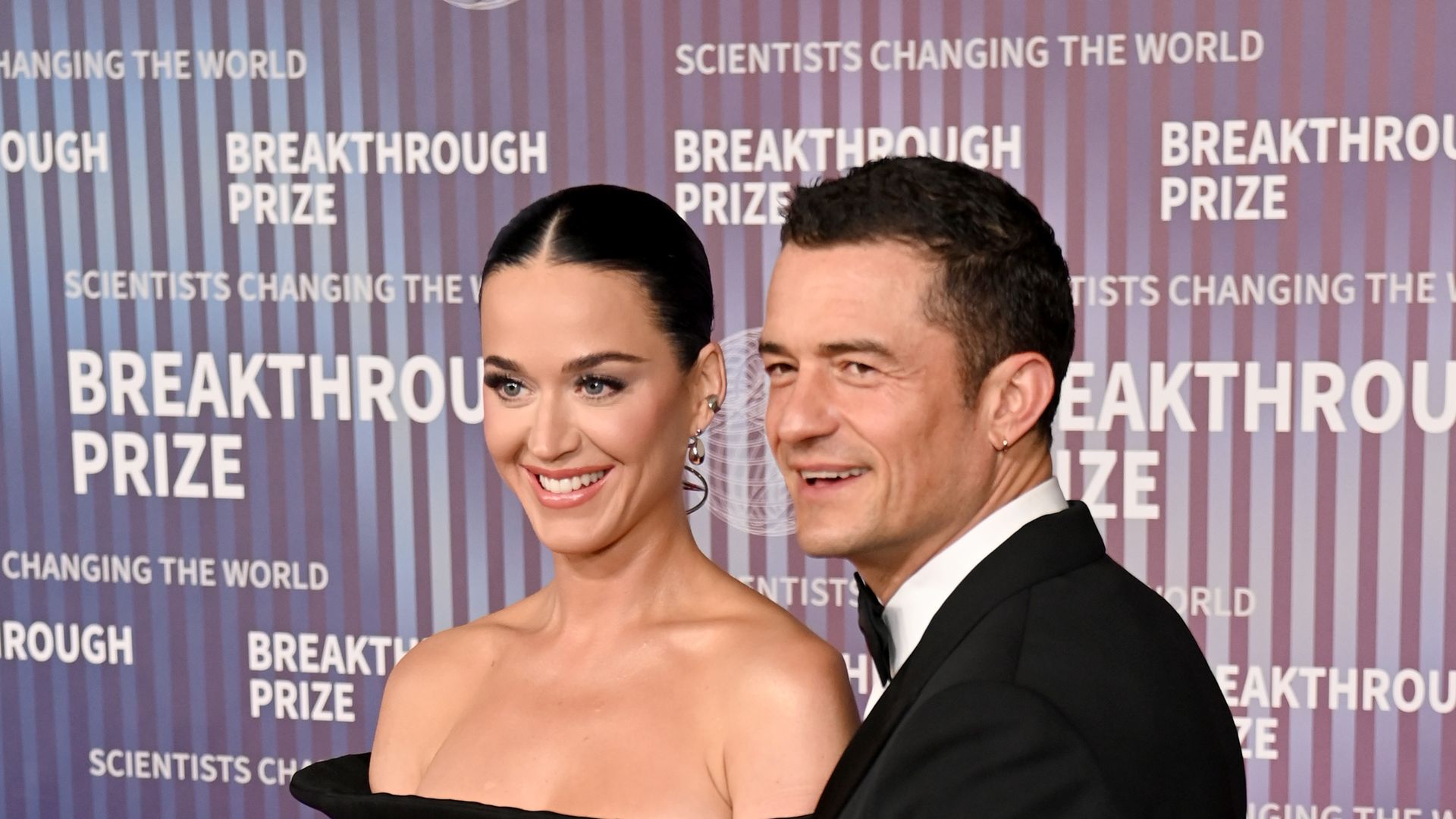 Das ist das Liebesgeheimnis von Katy Perry und Orlando Bloom