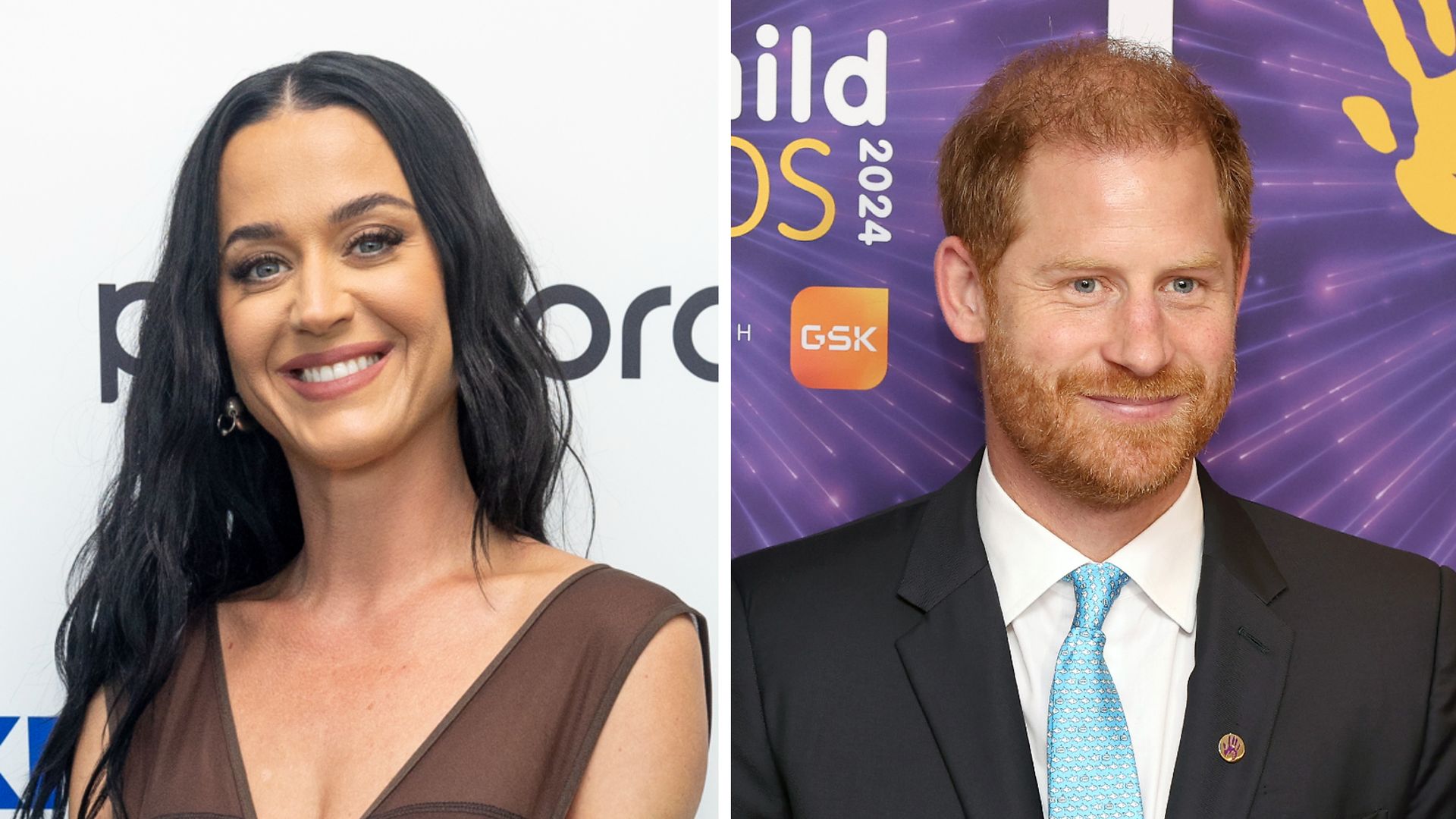 Katy Perry wird Top-Act bei Prinz Harrys Invictus Games