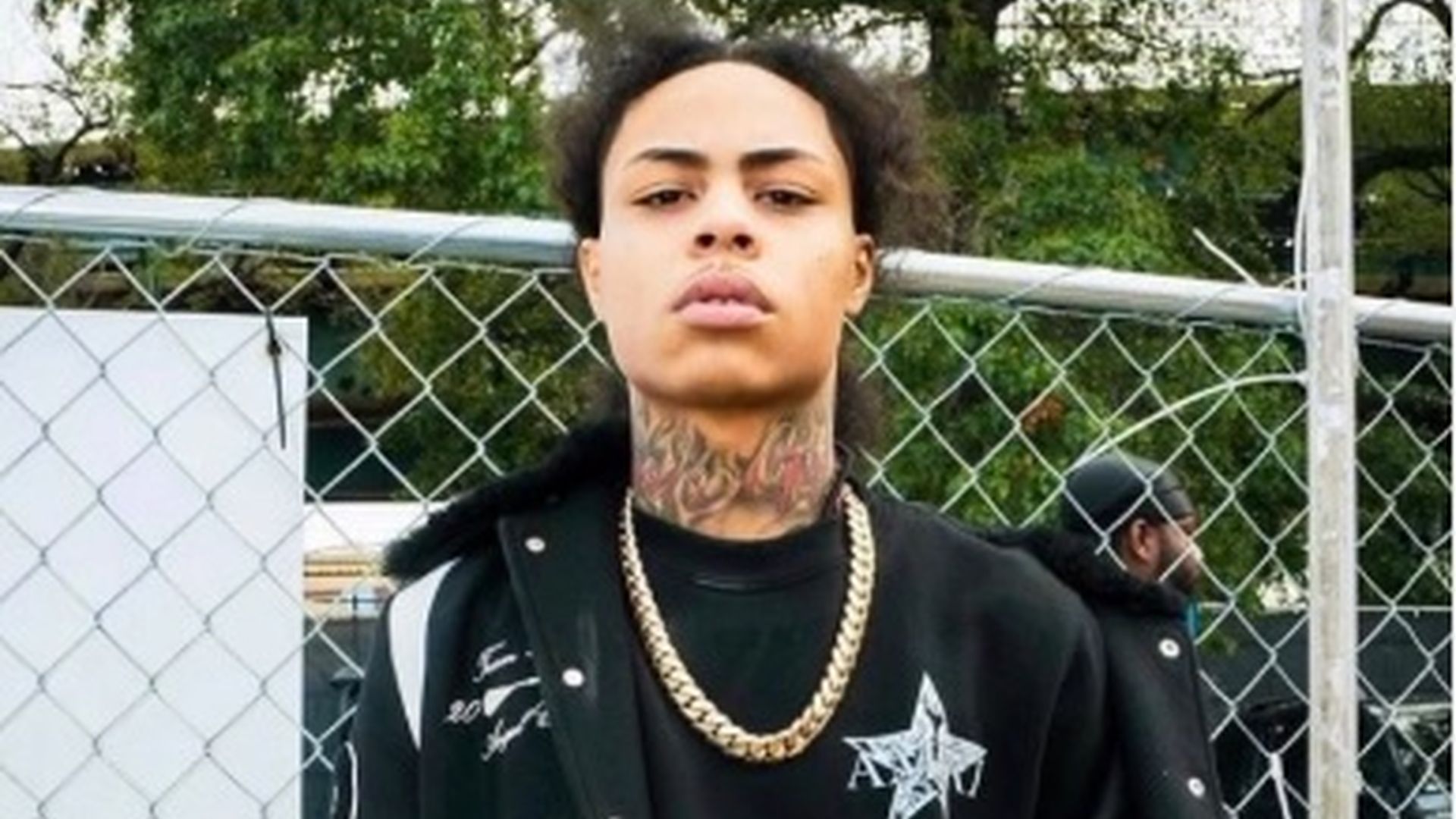 TikTok-Star Kay Flock zu 30 Jahren Haft verurteilt