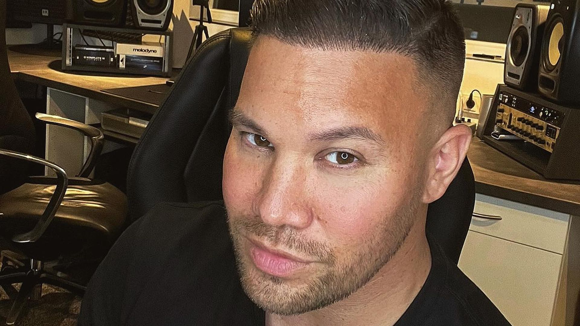 "Lebst du noch?" Fans vermissen "Señorita"-Rapper Kay One