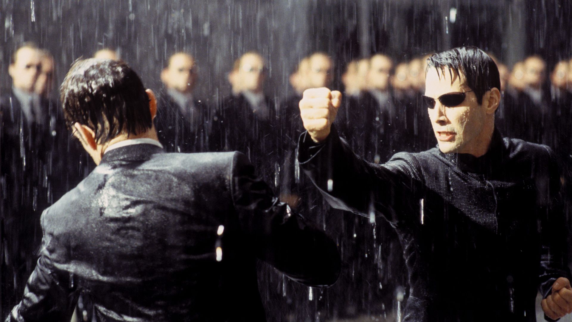 Matrix | Promiflash