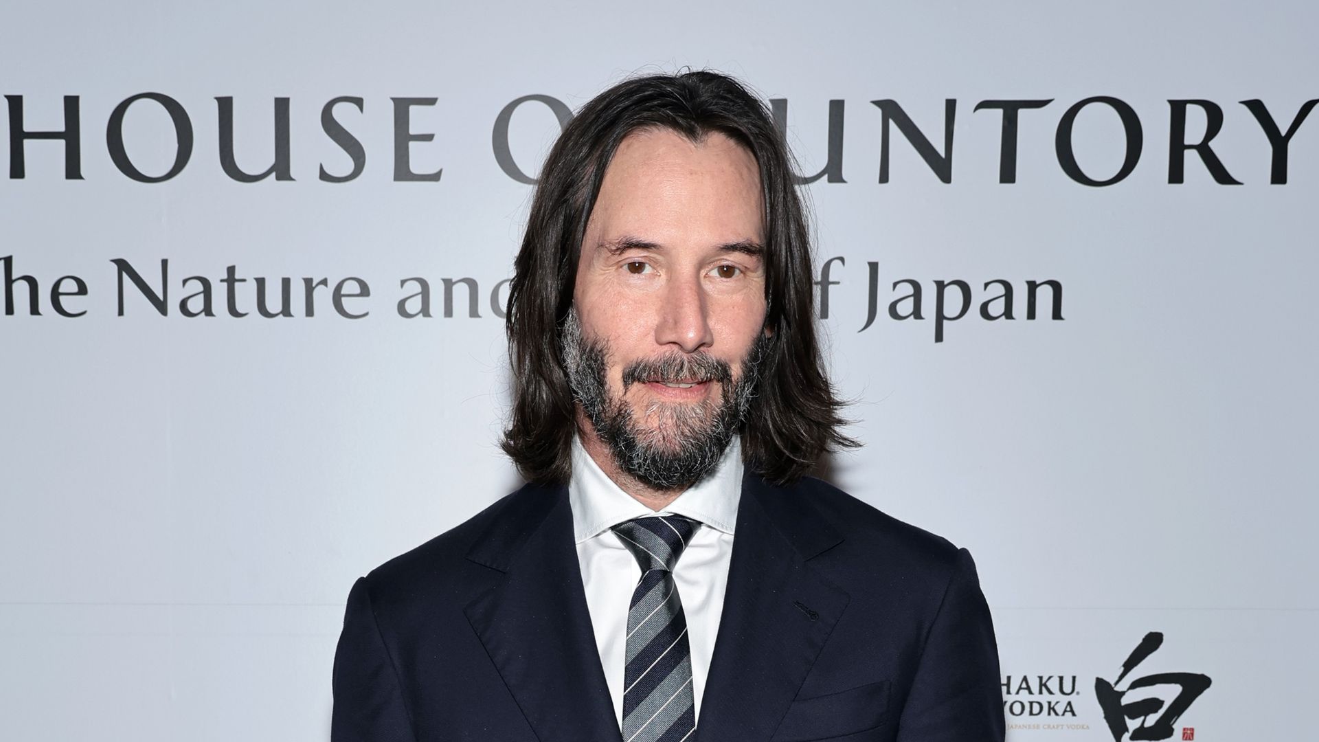 So rettete Keanu Reeves den neuen Film "Last Days"