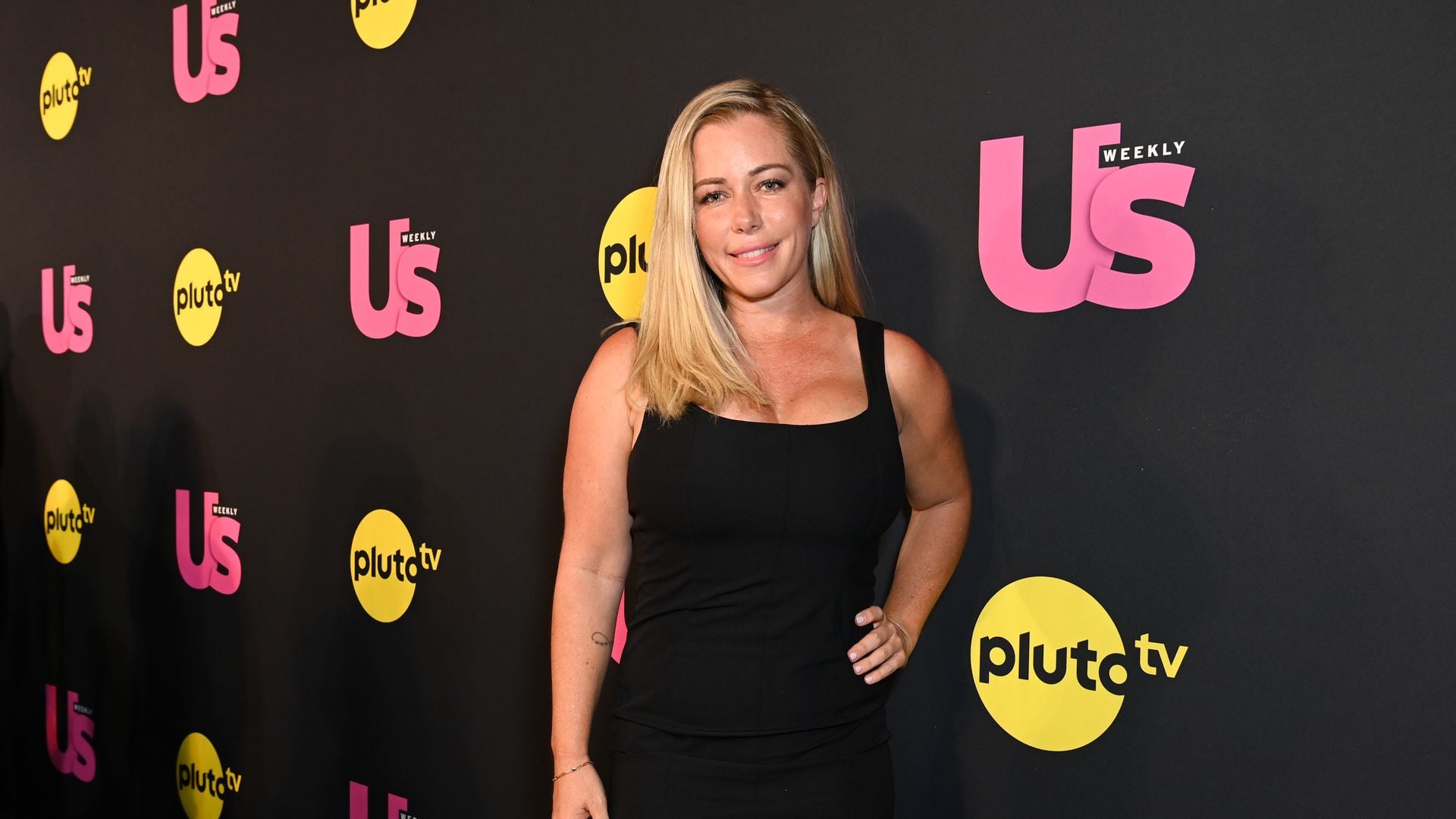 Kendra Wilkinson hat genug von fiesen Brust-Kommentaren