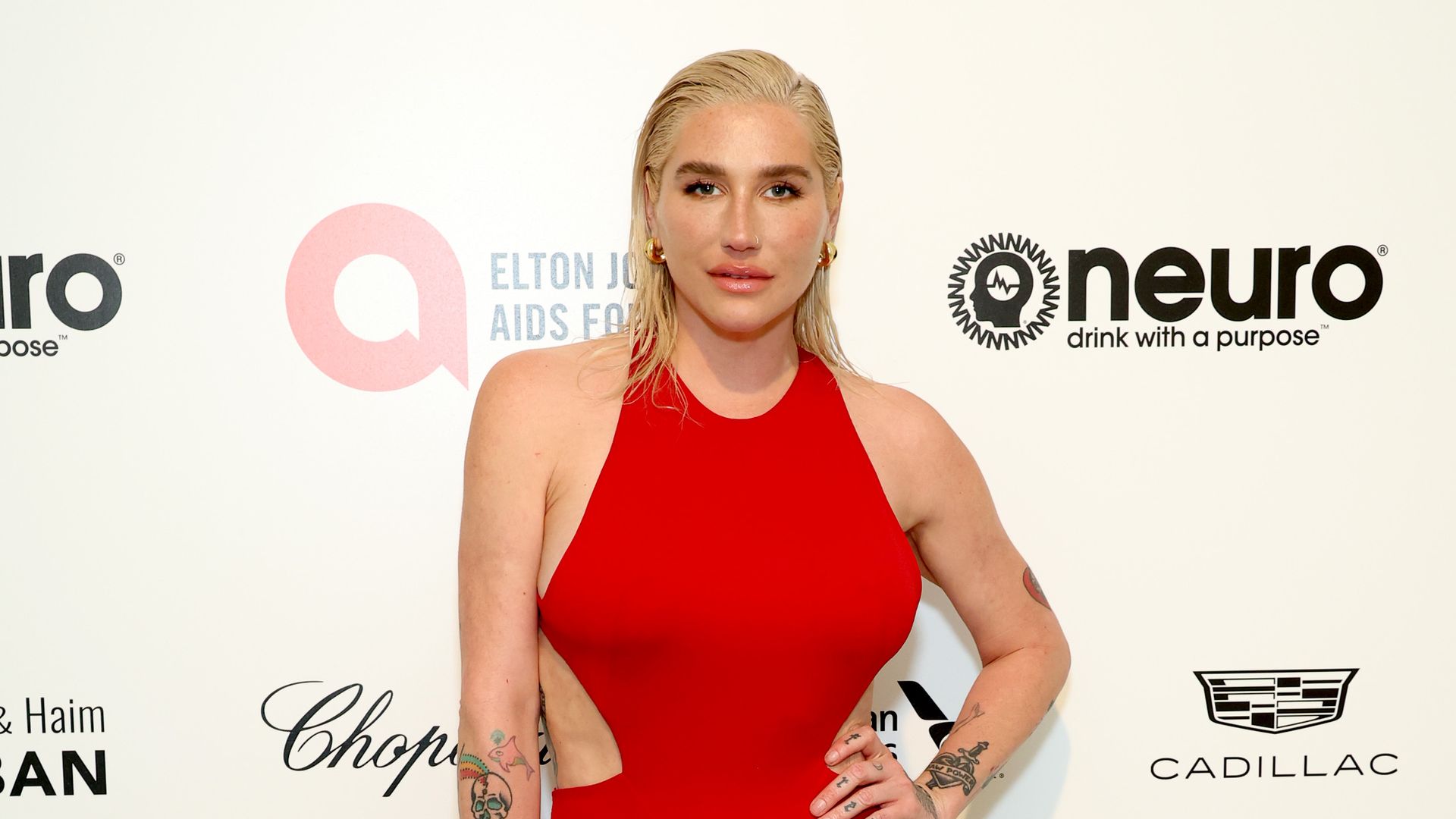 "Stimme zurück": Kesha spricht über Ende ihres Rechtsstreits