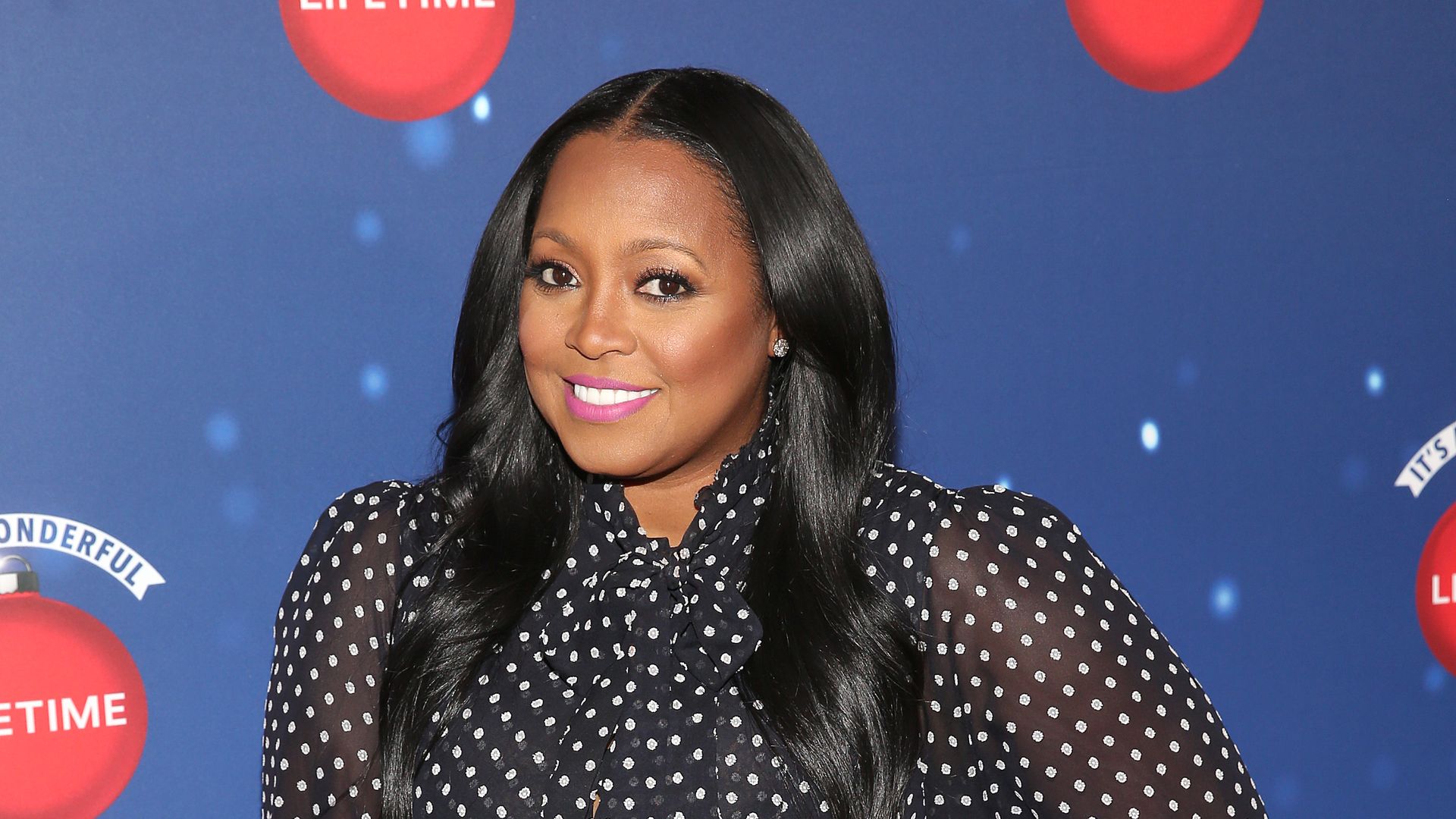 Am Geburtstag: Keshia Knight Pulliam wurde wieder Mutter!
