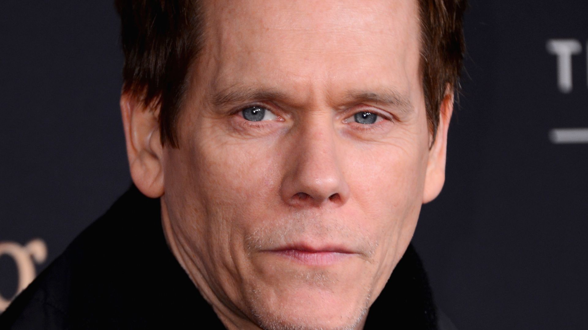 Kevin Bacon trauert um seinen ermordeten Namensvetter!