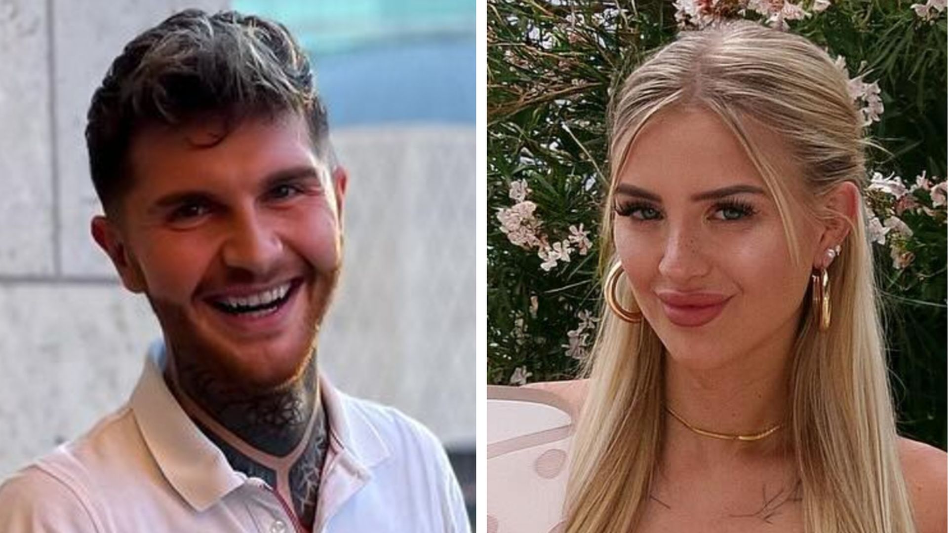 Kein Fan: Kevin "Flocke" Platzer schießt gegen Edda Pilz