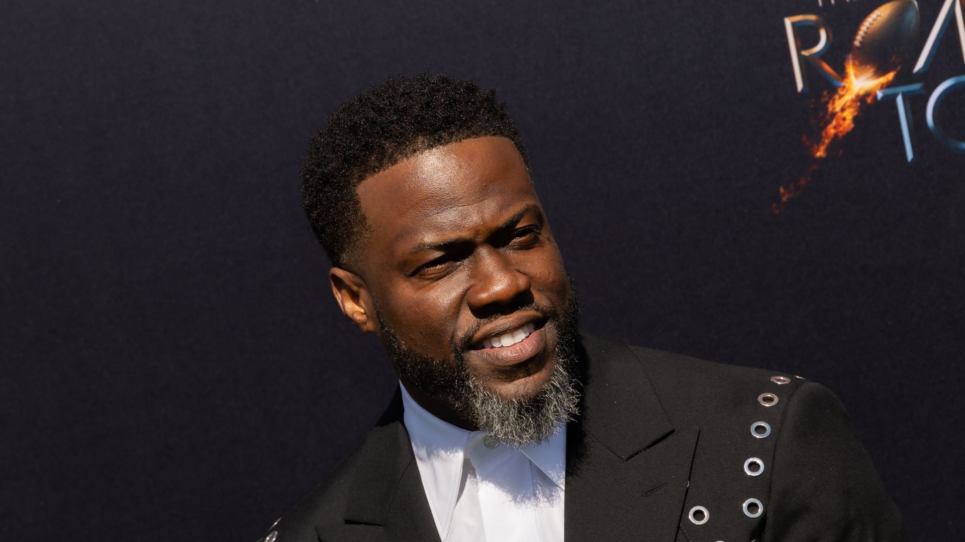 Kevin Hart von früherem Kumpel Jonathan Jackson verklagt!