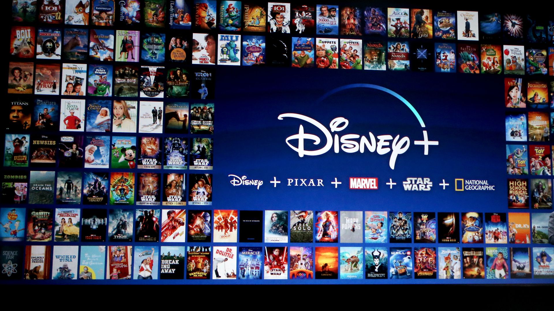 Vorfreude: Disney+ kommt früher als geplant nach Deutschland