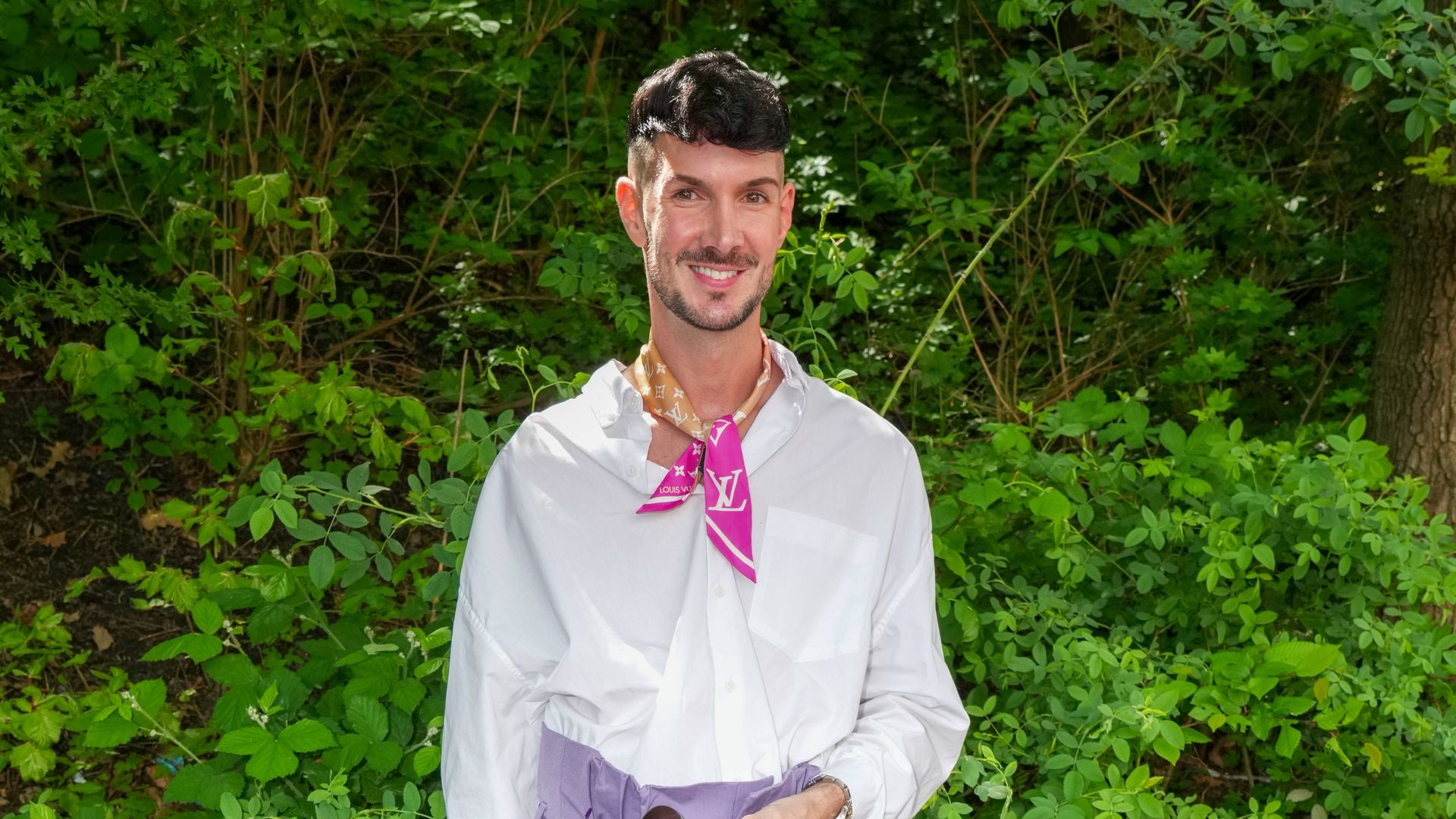 Überraschung: Kevin Schäfer sagt "Forsthaus Rampensau" ab