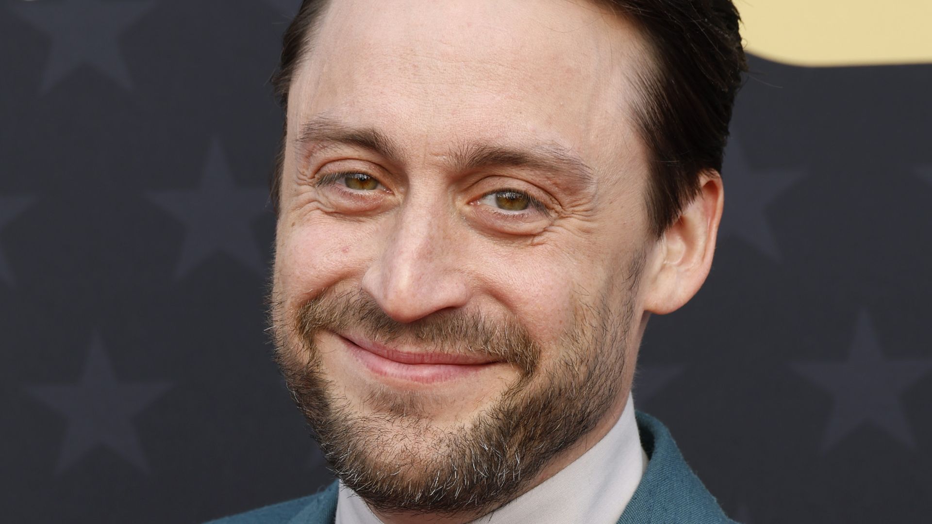 Kieran Culkin spricht gerne über "Kevin – Allein zu Haus"