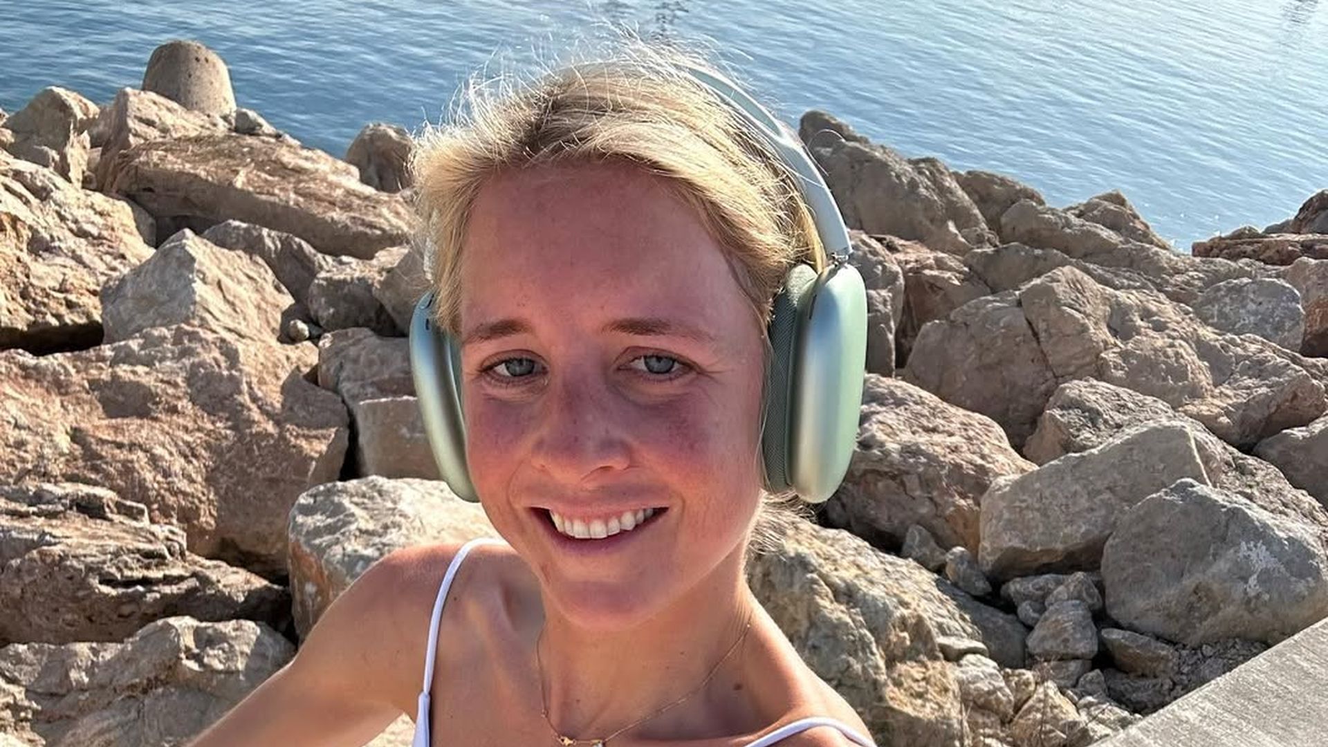 Katja Flint trauert: Nichte Kim Flint ist mit 33 verstorben