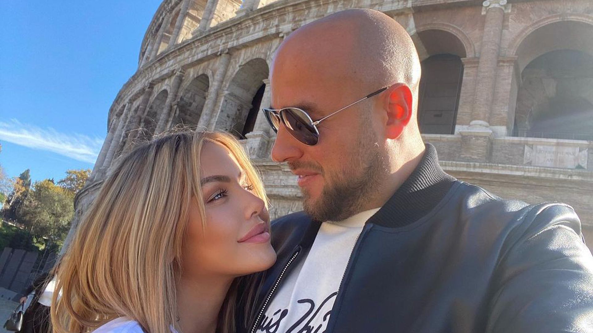 Kim Gloss hat Geburtstag: So süß gratuliert ihr Ehemann Alex