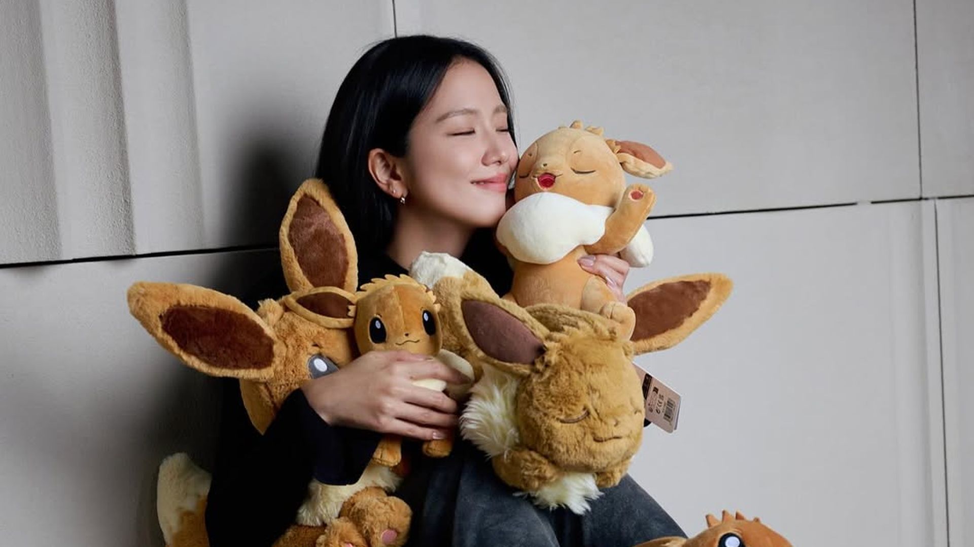 30. Jubiläum: Blackpinks Jisoo wird Pokémon-Botschafterin