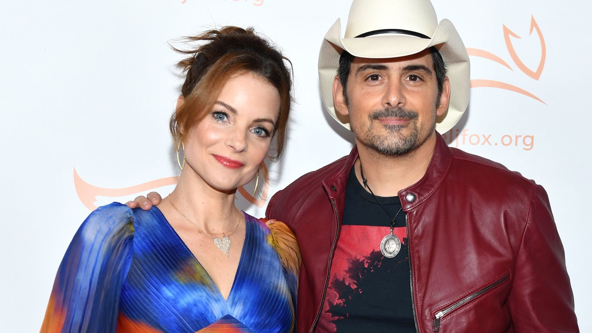 23 Jahre: Kimberly Williams-Paisley verrät ihr Ehegeheimnis