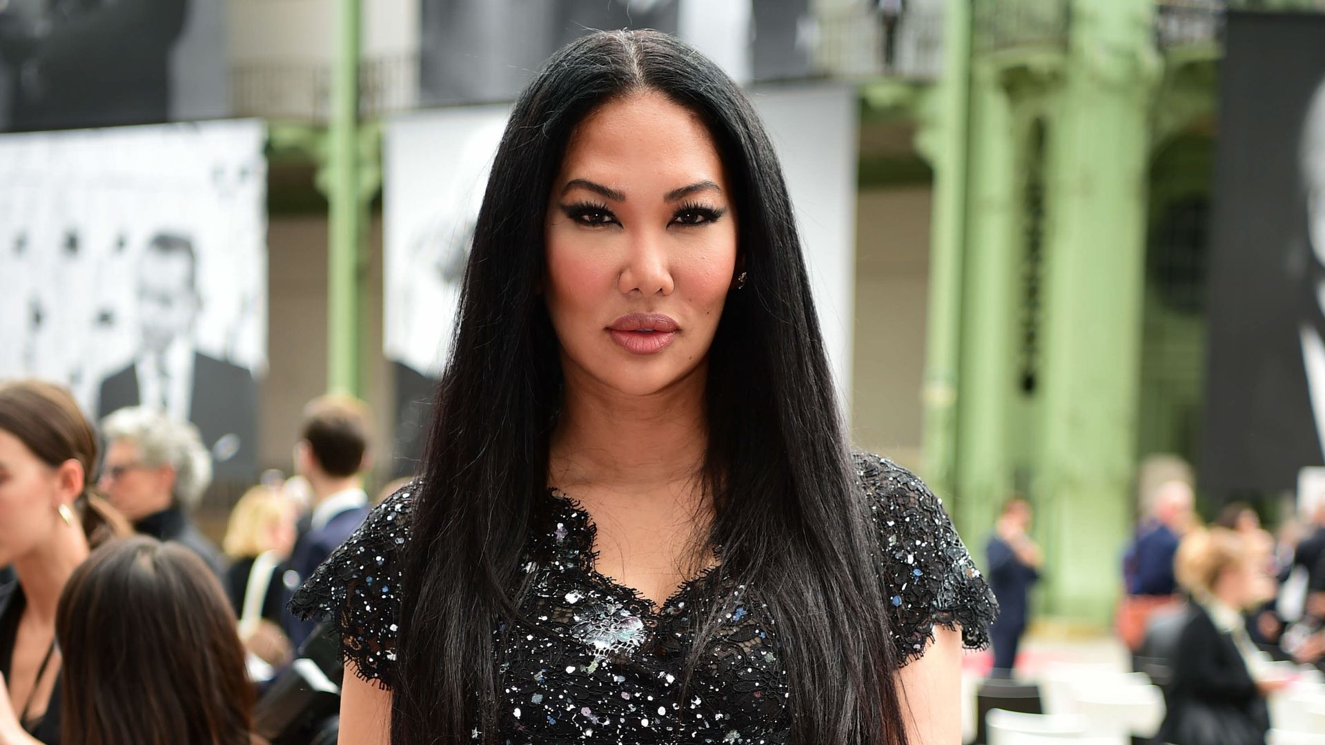 Kimora Lee Simmons | Promiflash