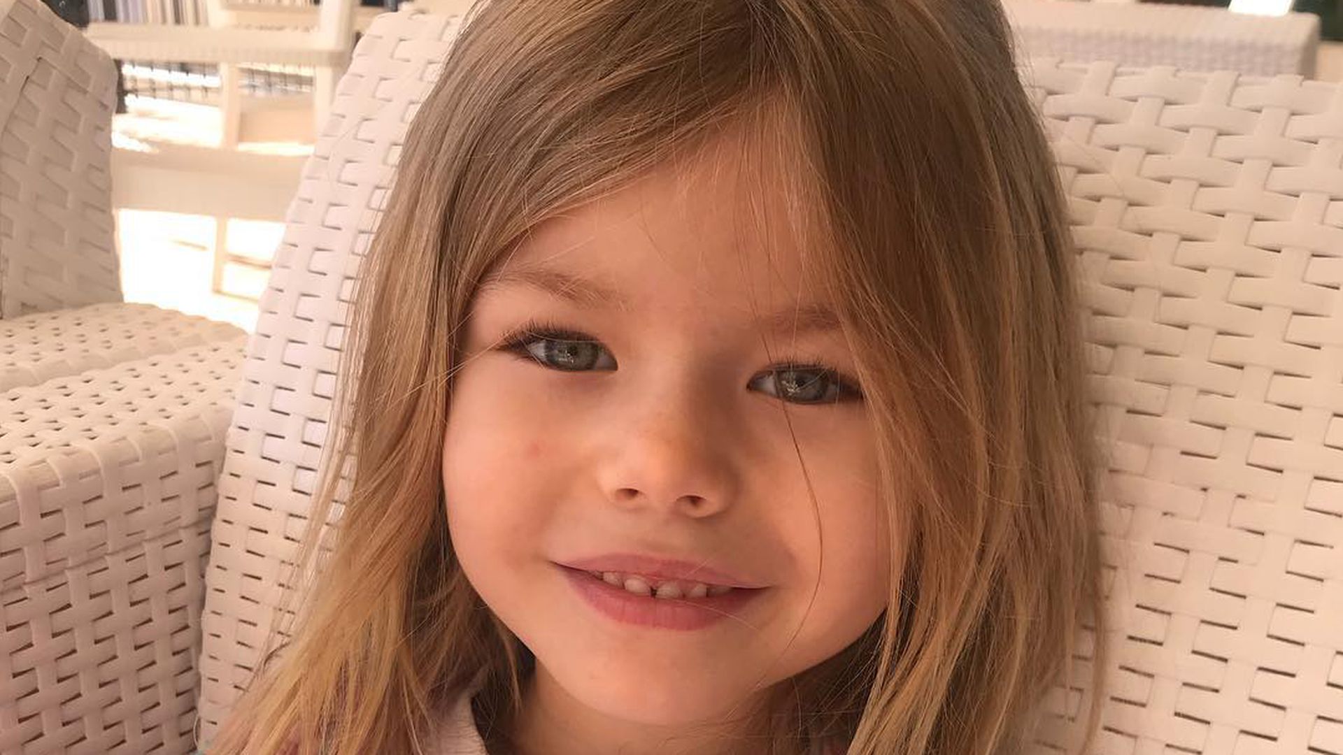 Dieses sechsjährige Kindermodel erobert die Instagram-Welt!