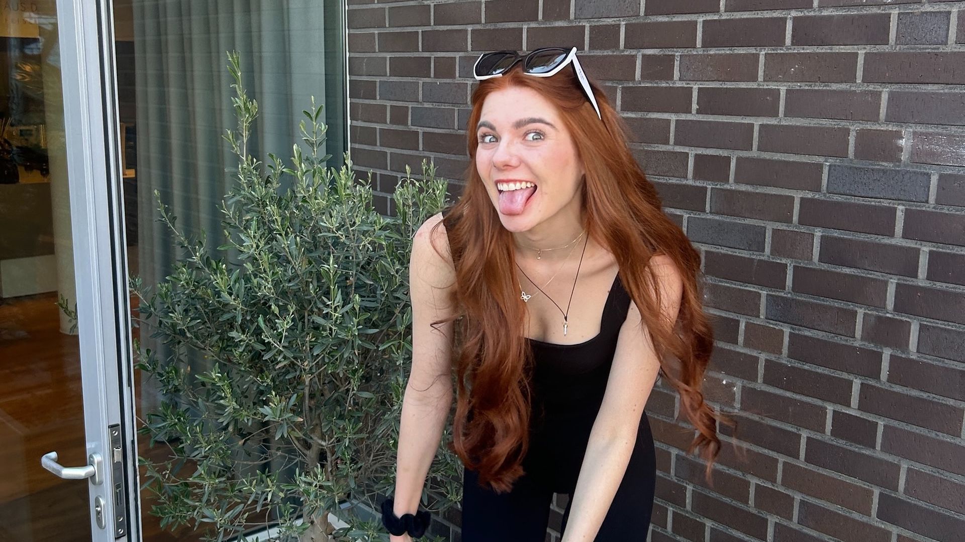 Anfrage da: Klaudia Giez erwägt "Ex on the Beach"-Teilnahme