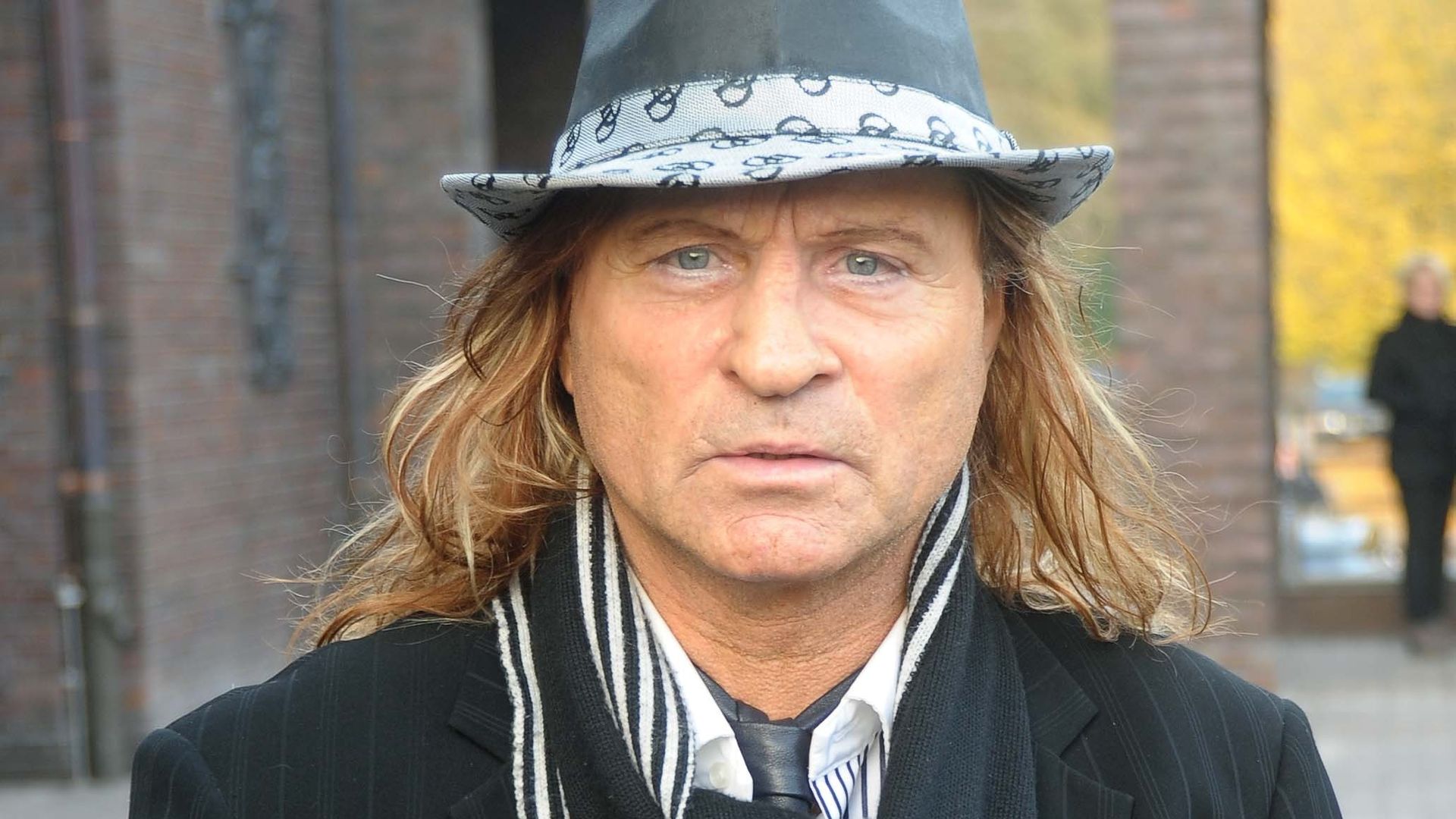 Reeperbahn-Bekanntheit "Schöner Klaus" verstirbt mit 69!