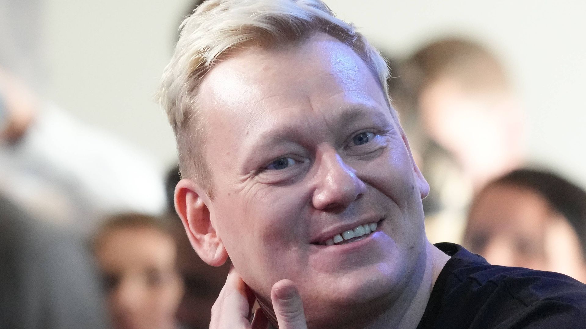 Das könnte Knossi zu "Promi Big Brother"-Teilnahme bewegen