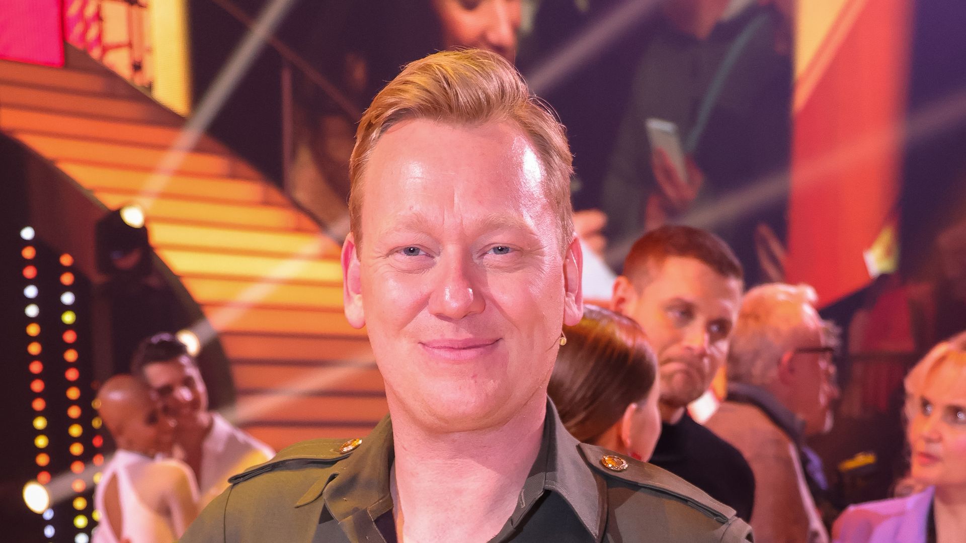 Das sind Knossis zwei Favoriten für die "Let's Dance"-Krone!