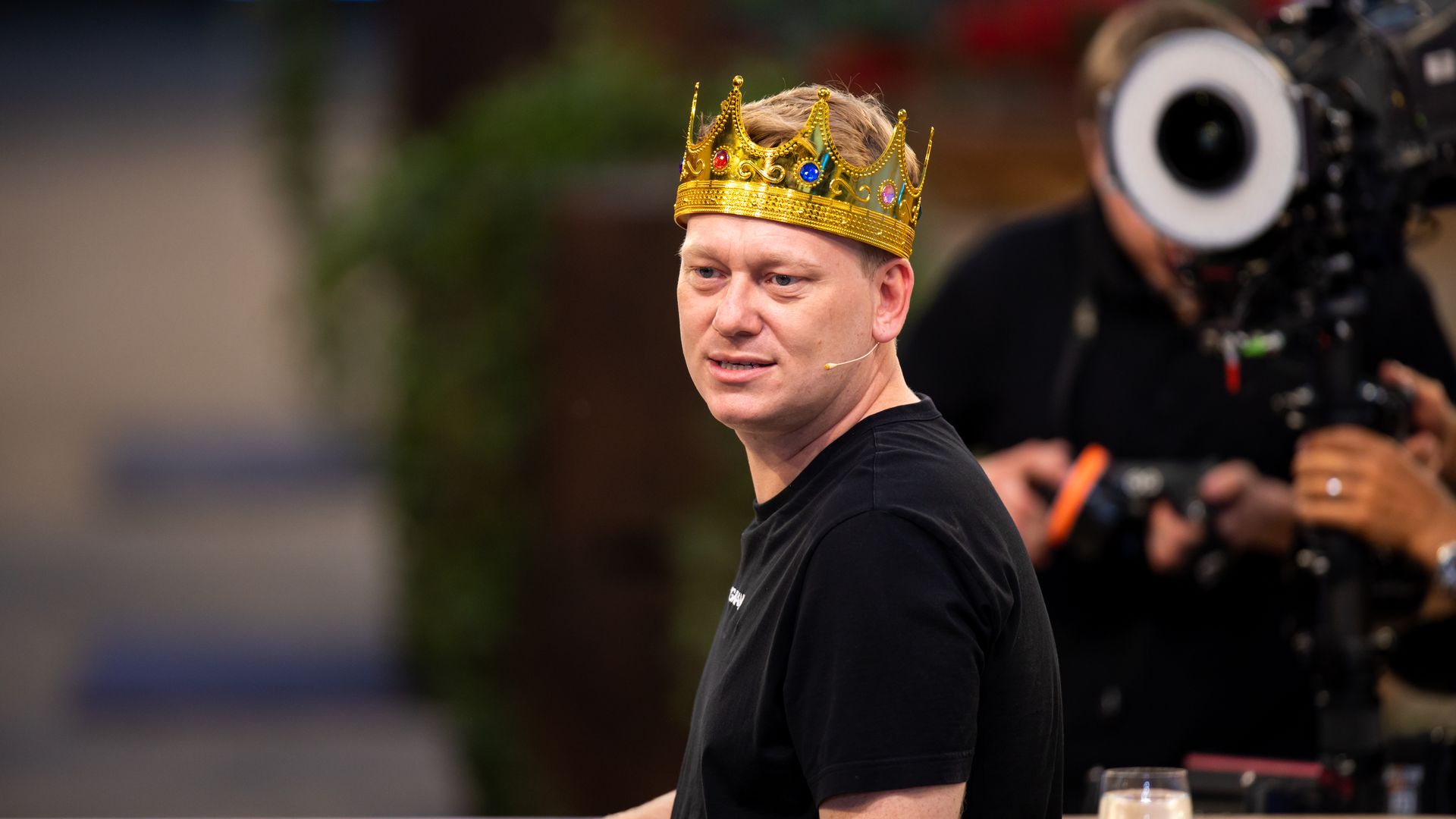 Dann startet Knossis "Big Brother"-Edition in diesem Jahr
