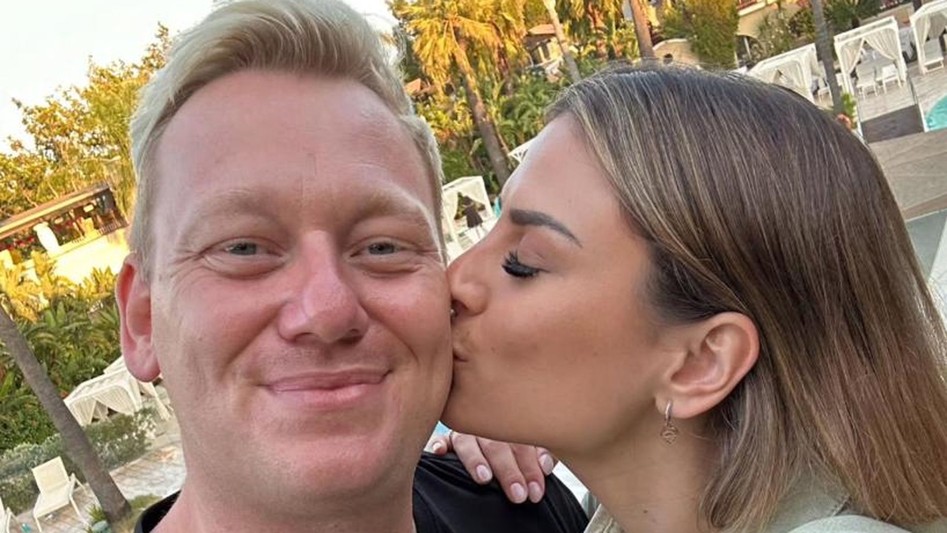 Exklusive Einblicke: Knossi und Lia planen ihre Hochzeit