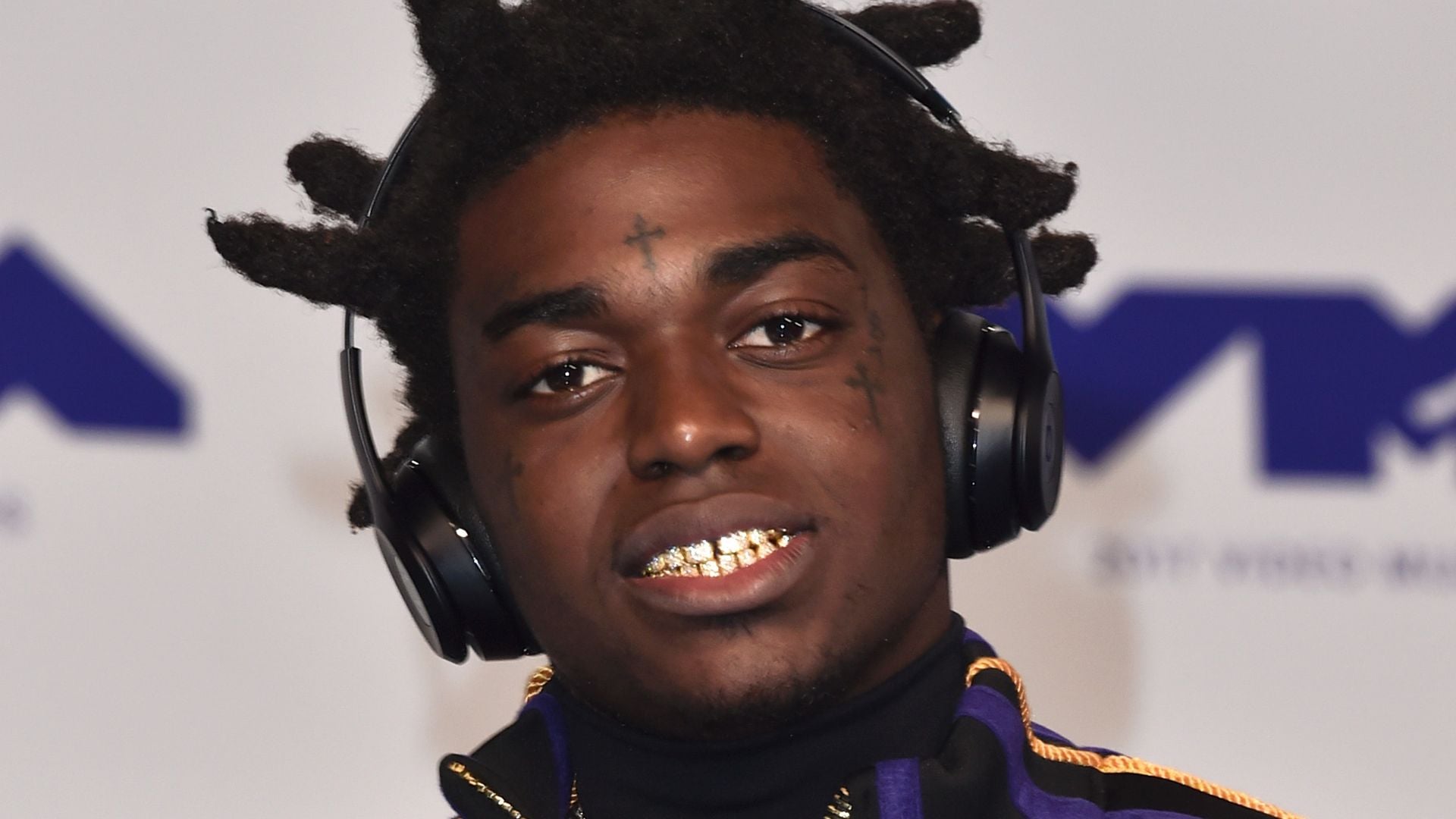 Schon wieder Haft: Rapper Kodak Black in Florida verhaftet