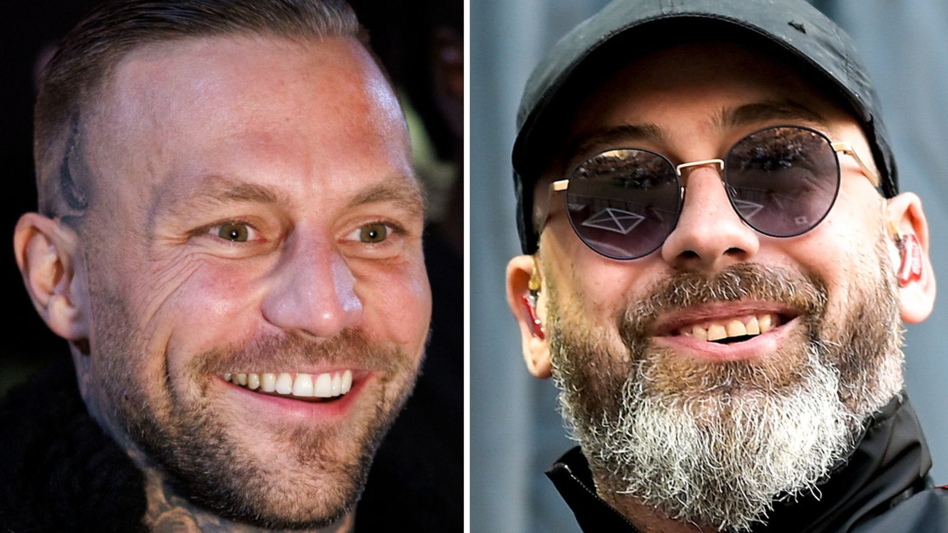 Kontra K plant Neuauflage von Sidos Rap-Hit "Mein Block"