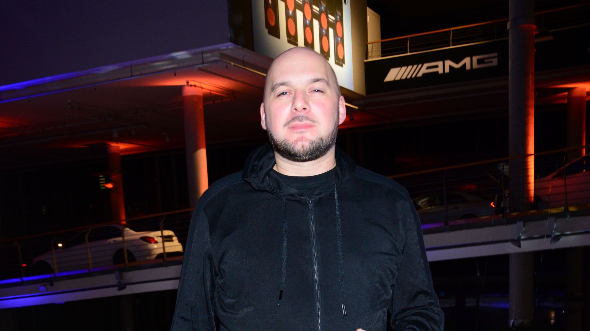 "Sing meinen Song": Kool Savas wurde schon angefragt