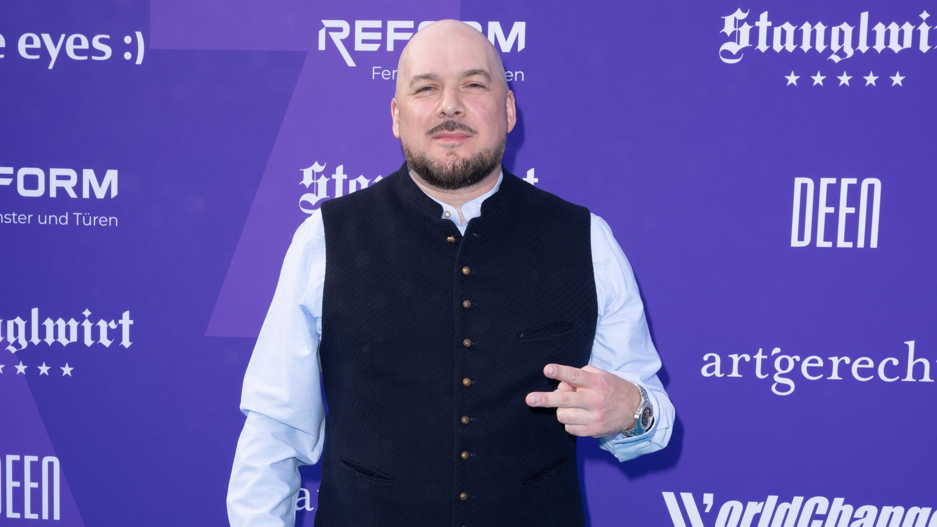 So sehr hat sich Kool Savas' Leben als Vater verändert