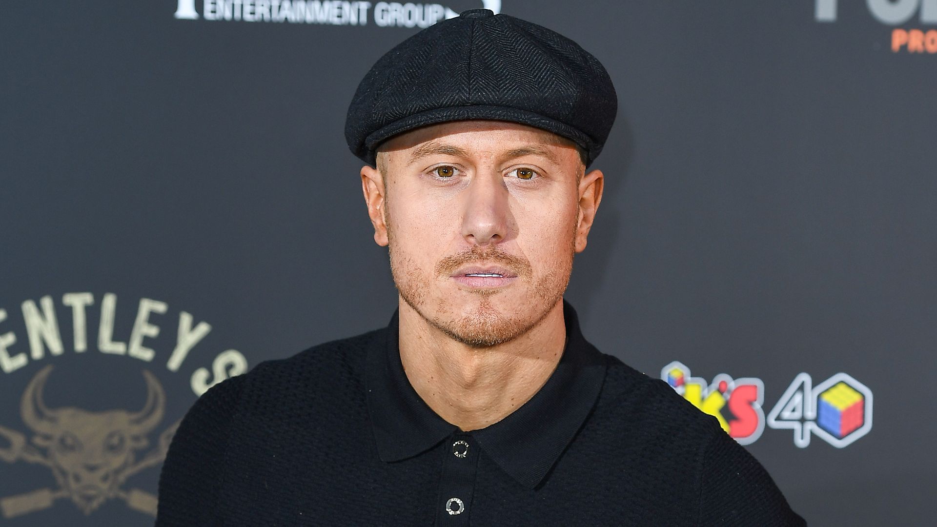 Katie Price' Ex Kris Boyson ist nach Verlobung wieder Single