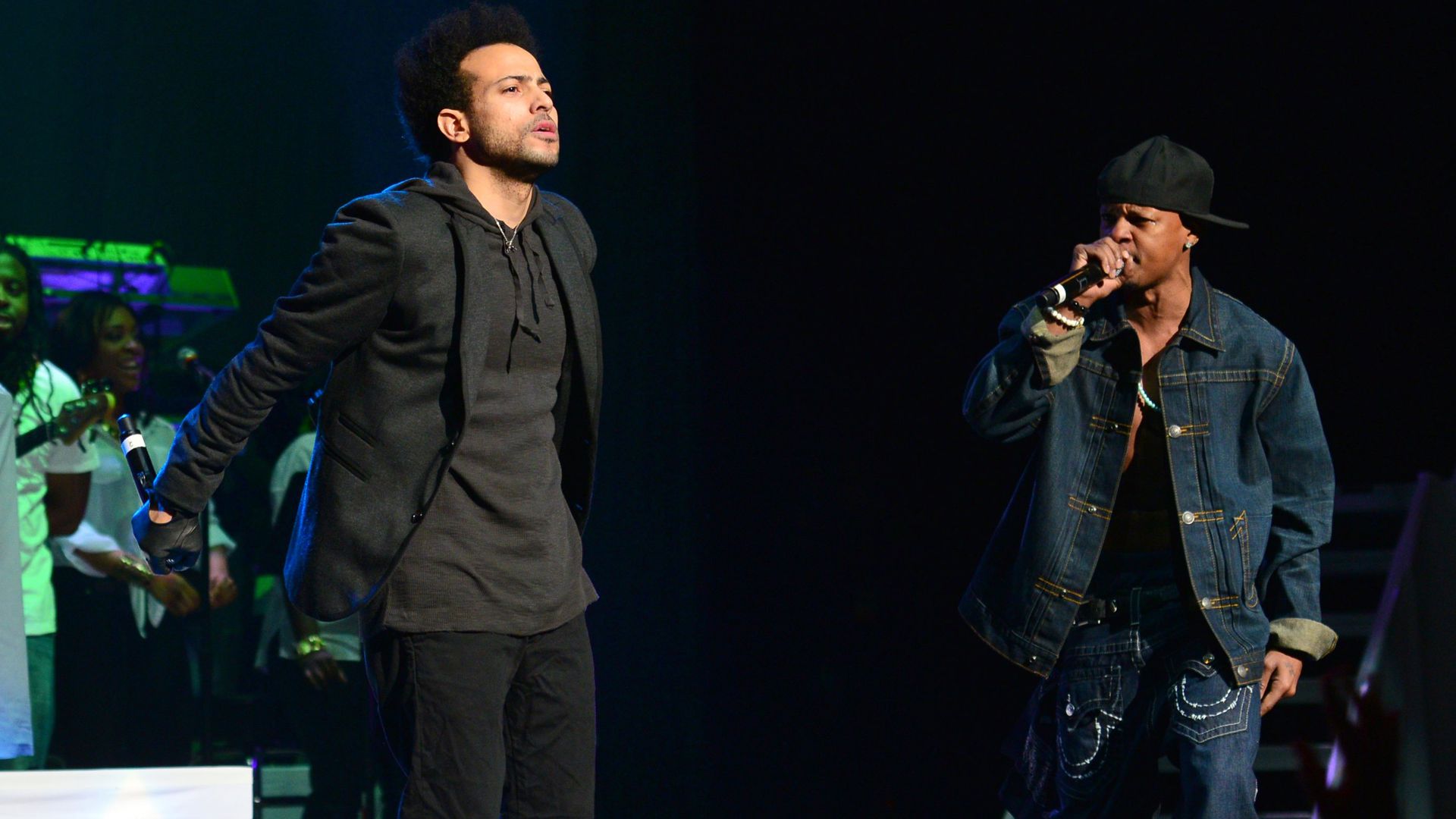 Kris Kross-Rapper Chris Kelly: Tod mit 34 Jahren