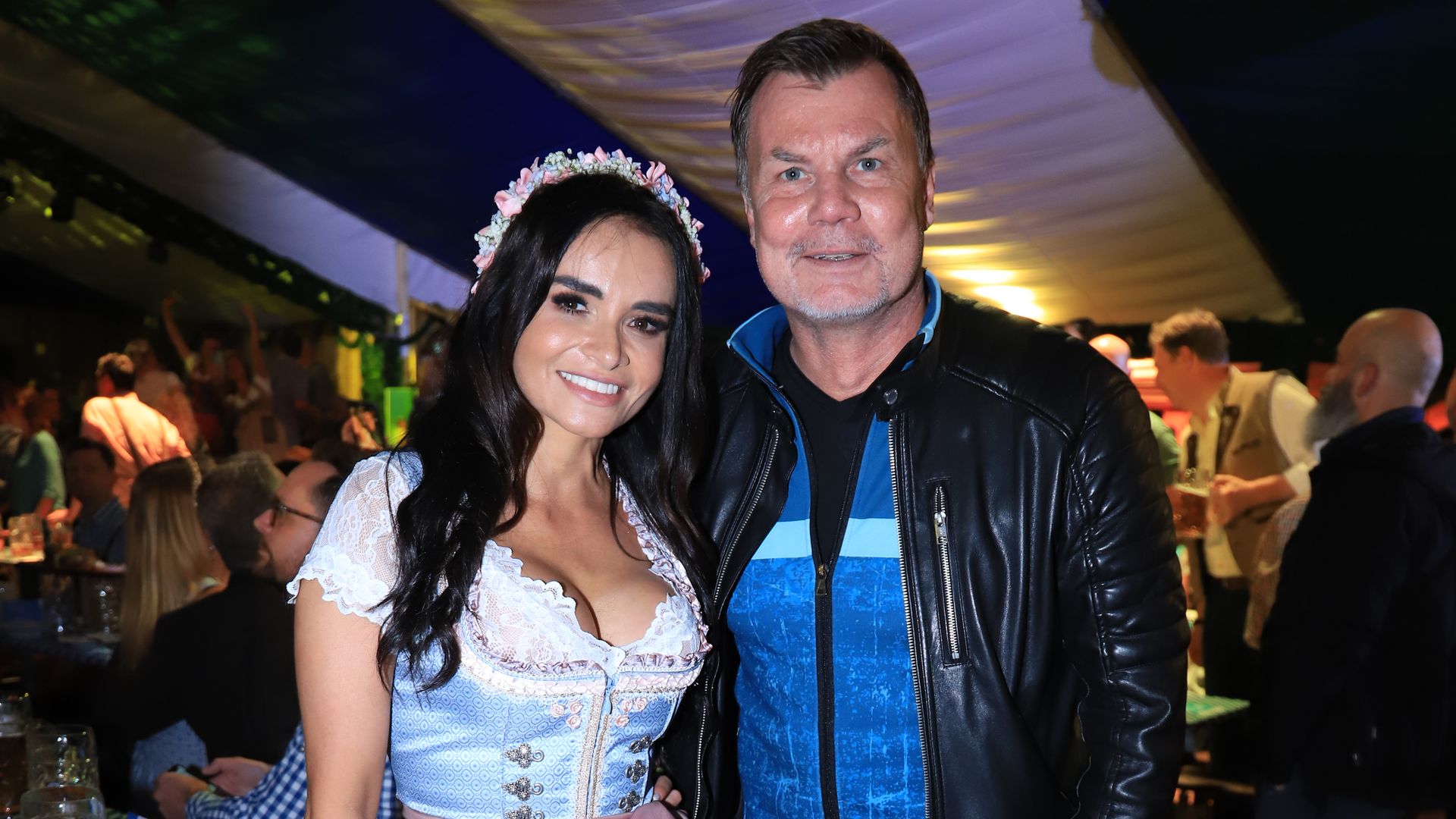 Nach seinem Ehe-Aus: Datet Thomas Helmer jetzt dieses Model?