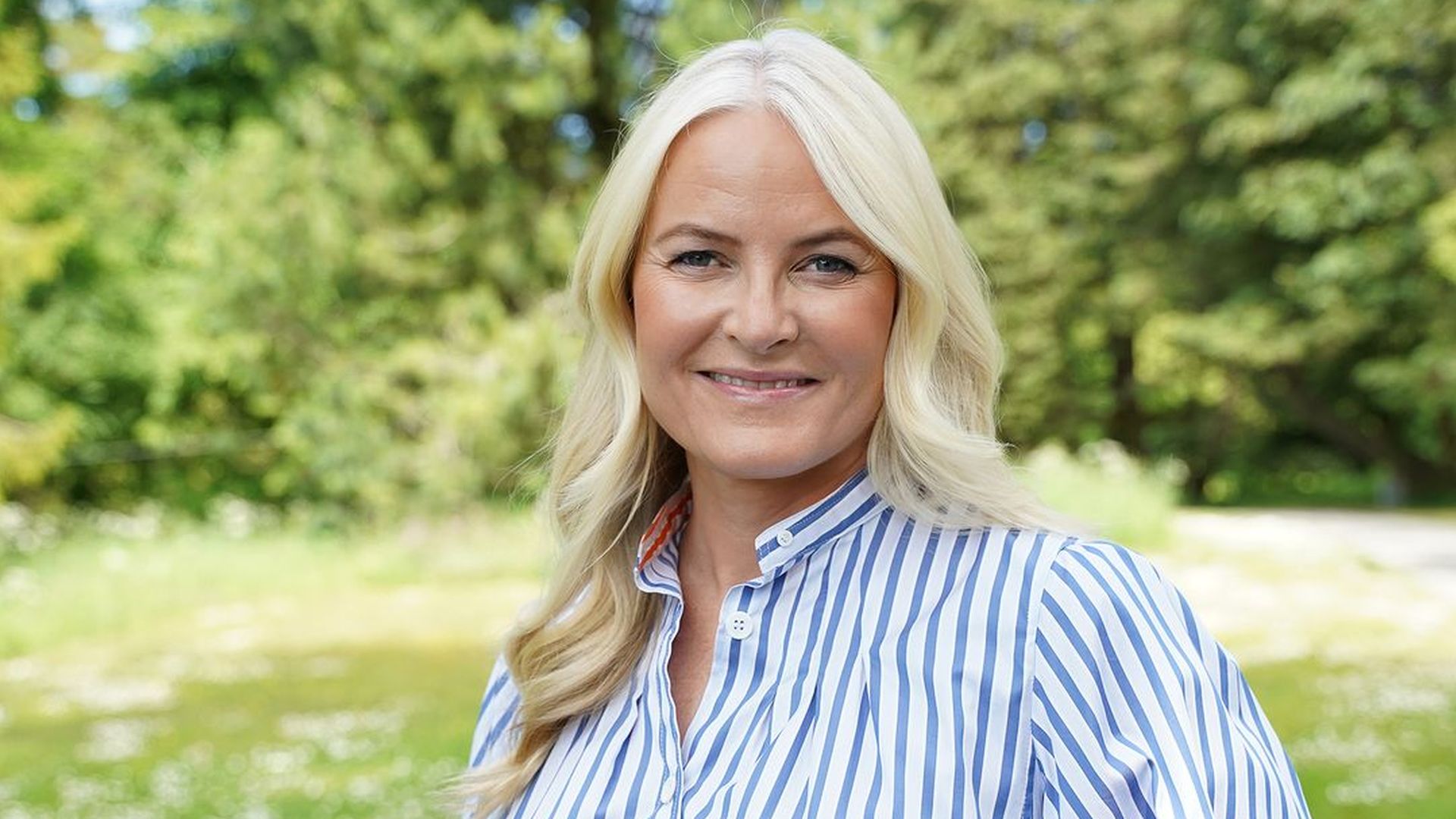 Nach Termin-Abbruch: So steht es um Mette-Marits Gesundheit