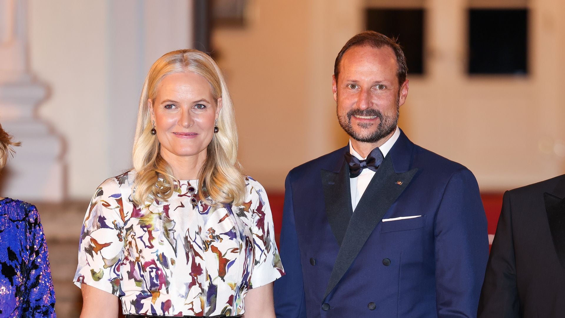 Verhelfen Mette-Marit und Haakon Marius in die Freiheit?