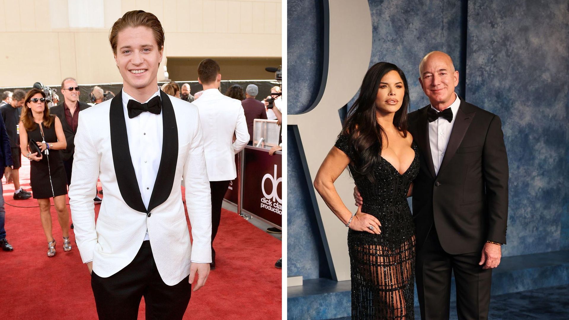 Kygo legt bei Jeff Bezos' Luxus-Hochzeit in Venedig auf