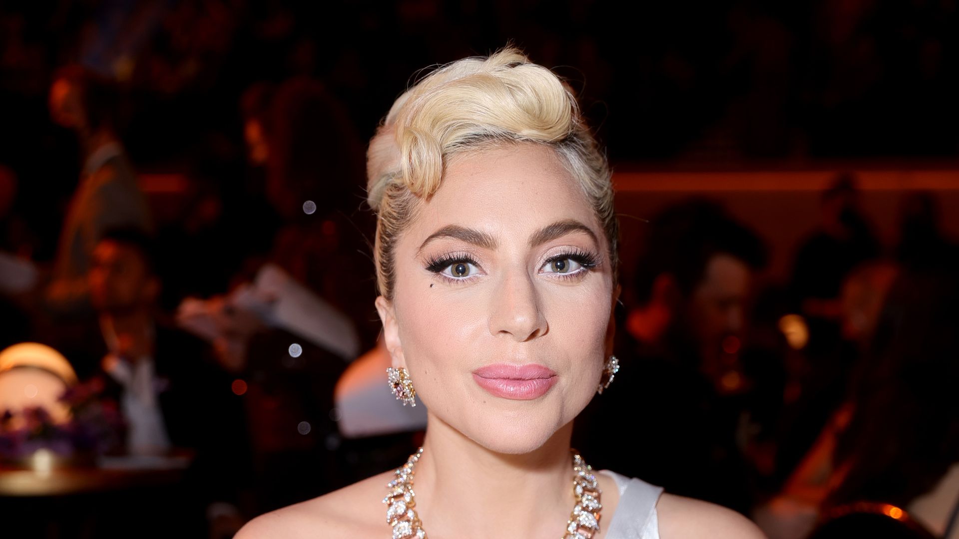 Wegen Fibromyalgie: Lady Gaga hatte Angst vor Karriere-Aus