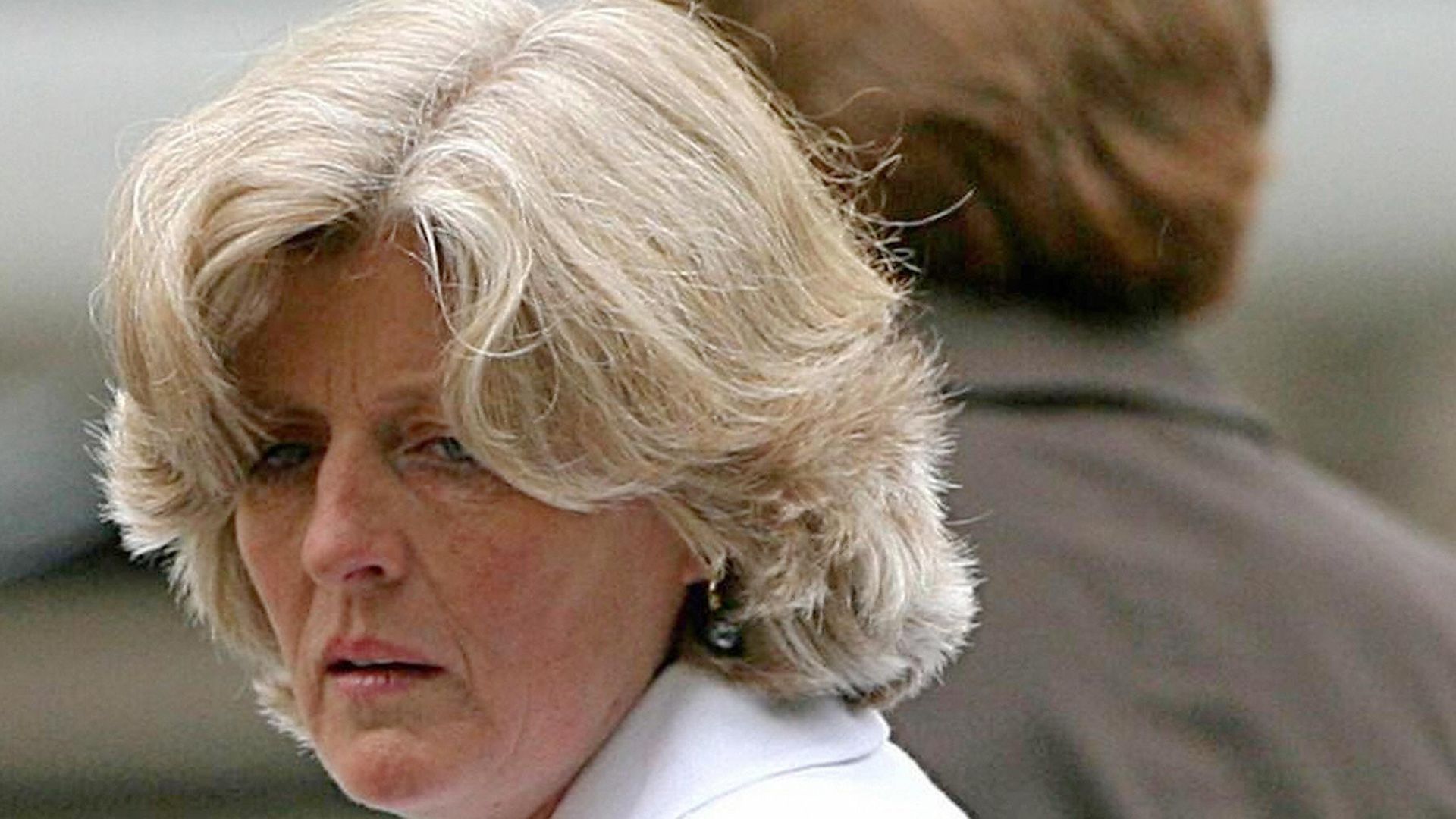 Lady Jane Fellowes | Promiflash
