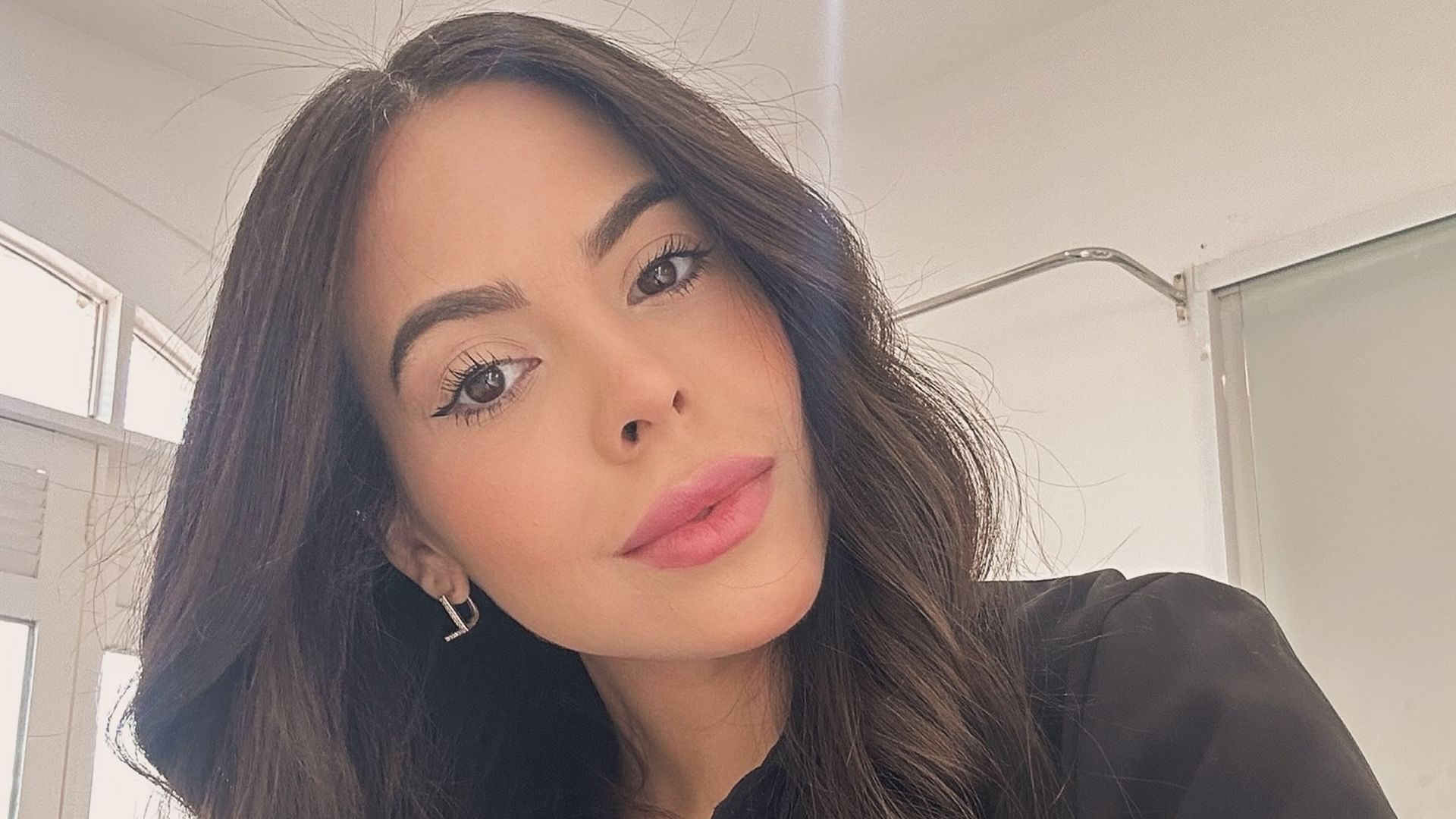 Mit nur 28: Influencerin Laleska Alexandre stirbt an Sepsis