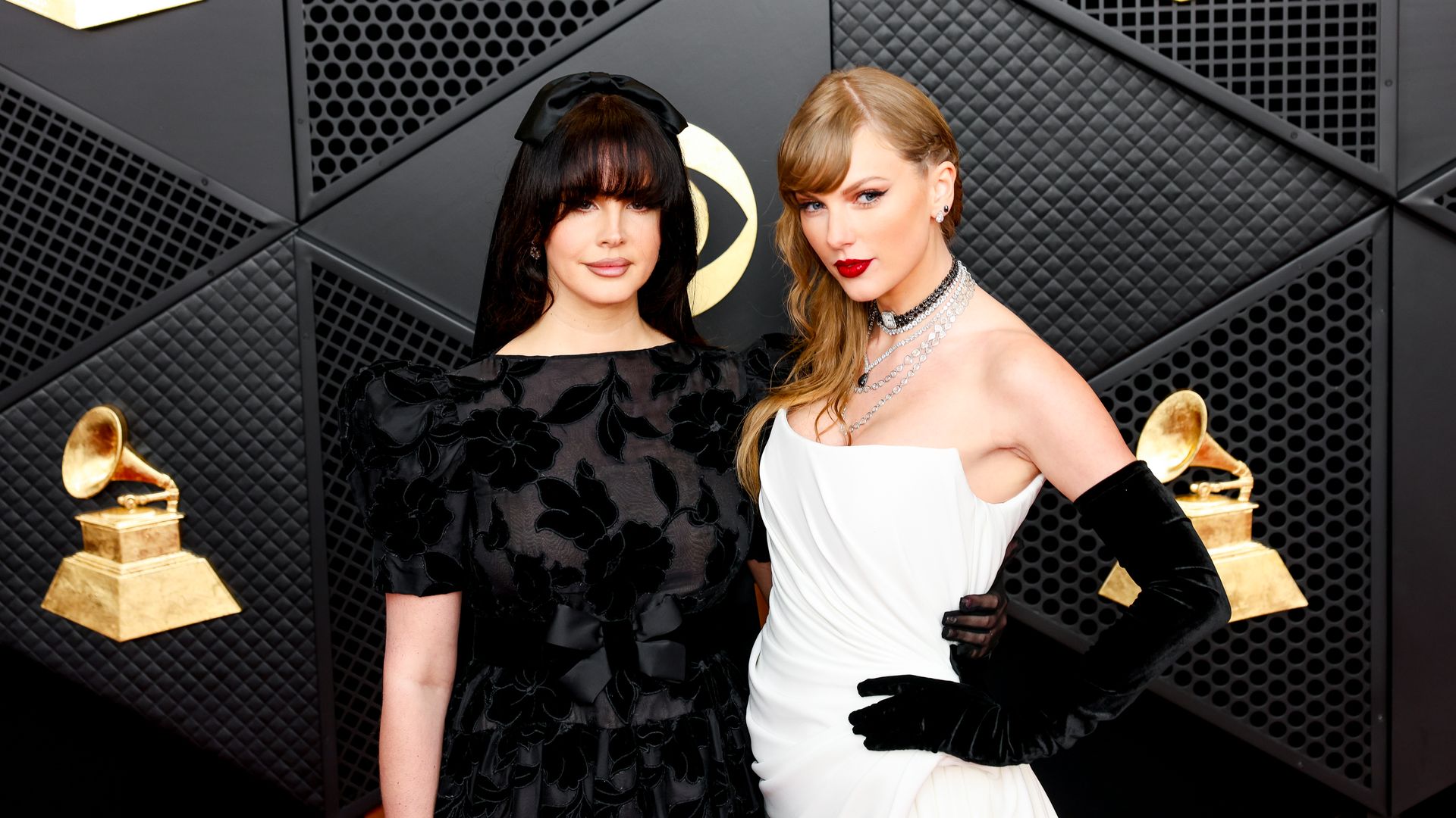 Fans rätseln: Taylor Swift als Gast bei Lanas Coachella-Set?