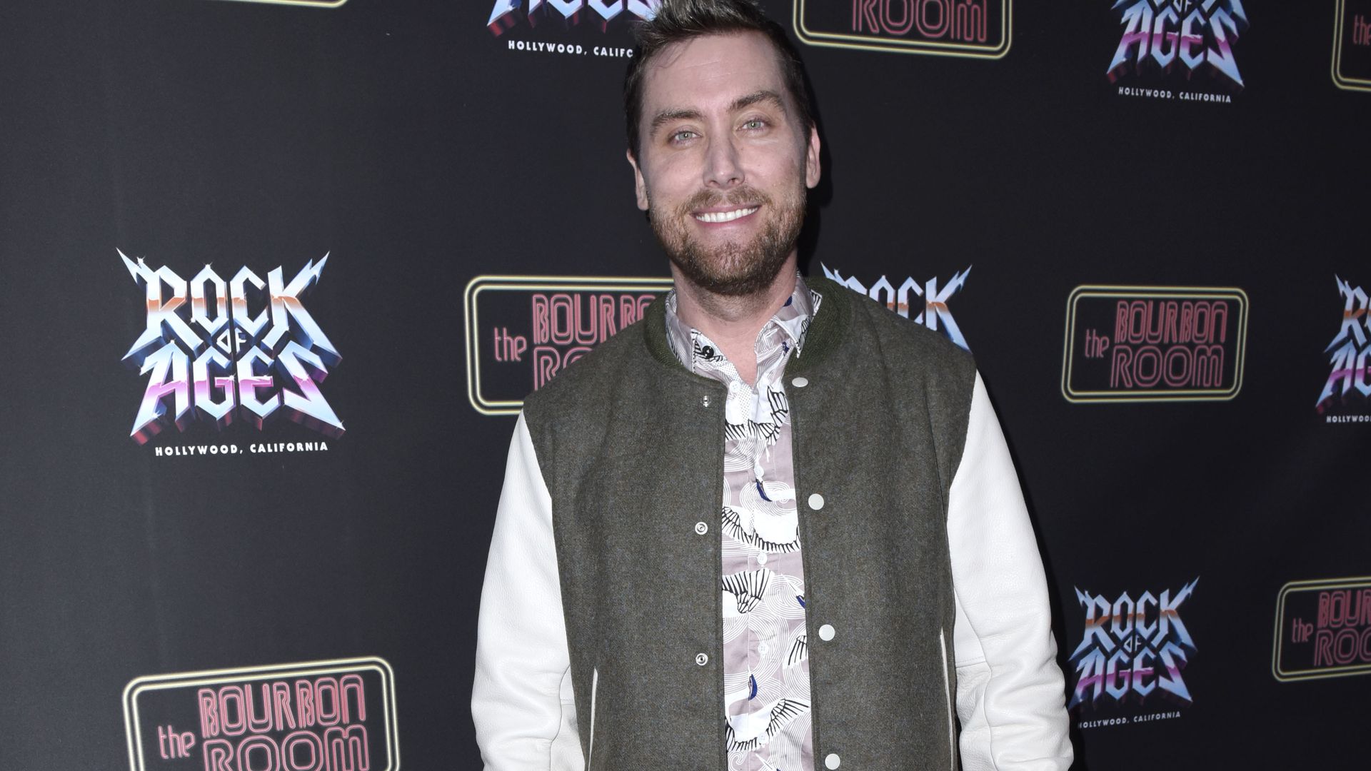 Süße Überraschung: Lance Bass ist wieder Vater geworden!