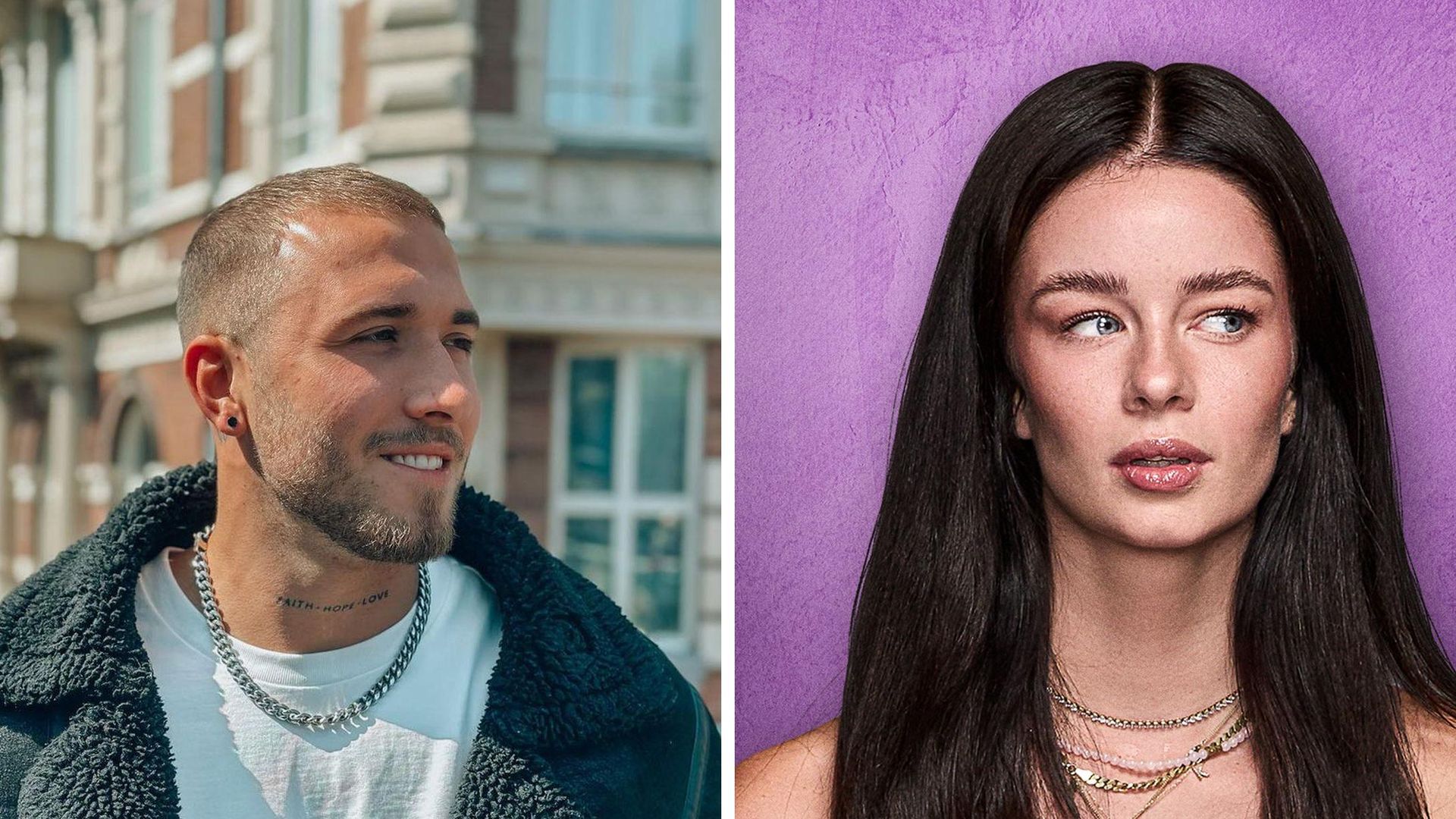 Versprechen gebrochen: Lars Maucher wird mit Zoe Saip intim